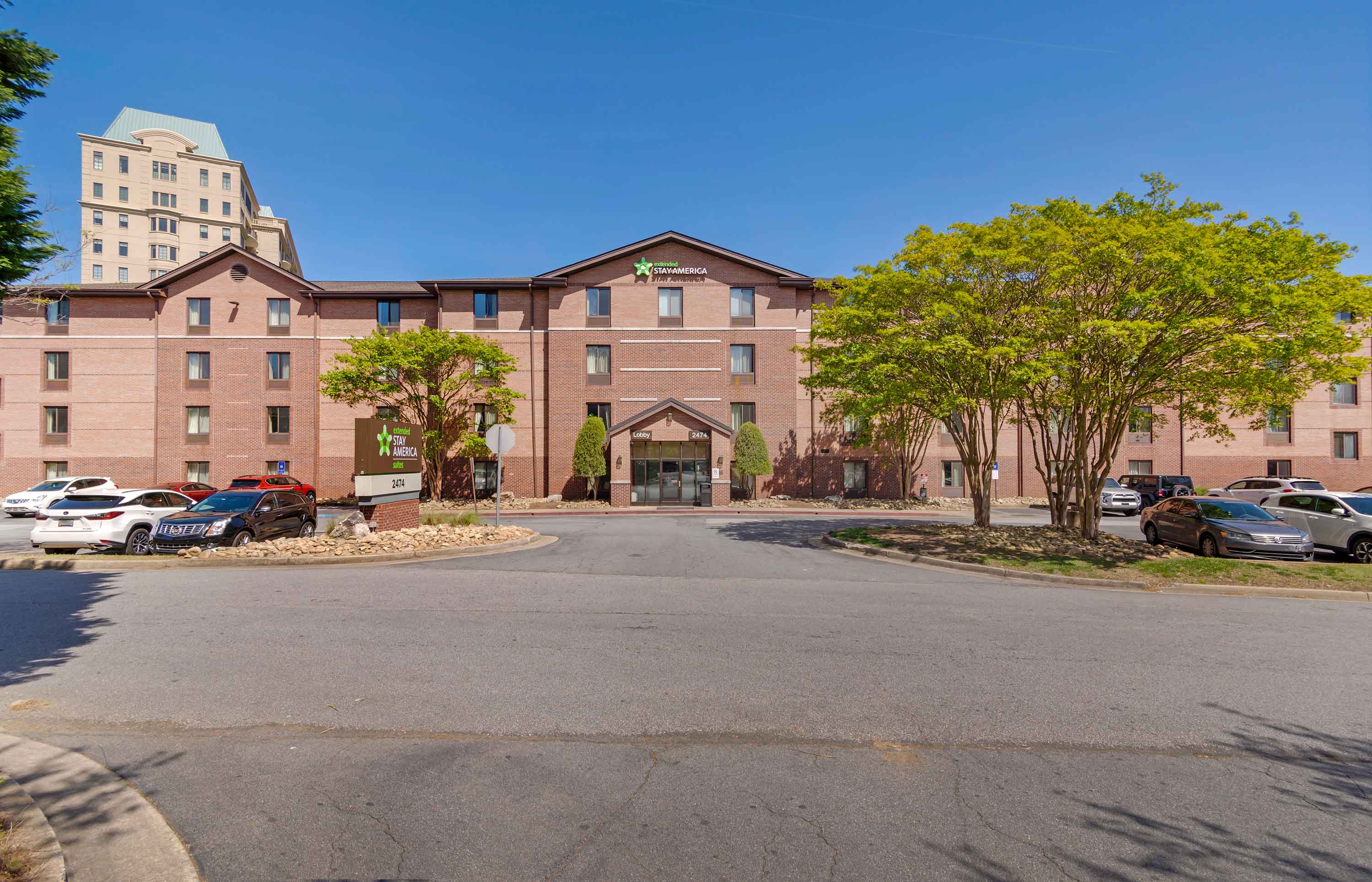 Atlanta, GA Extended Stay Hotels | Extended Stay America