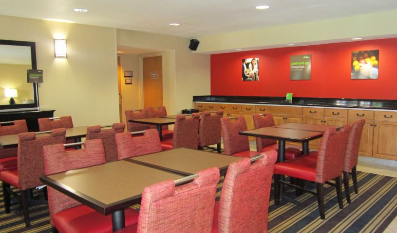 Bothell, WA - Seattle - Bothell - Canyon Park Hotel | Extended Stay America