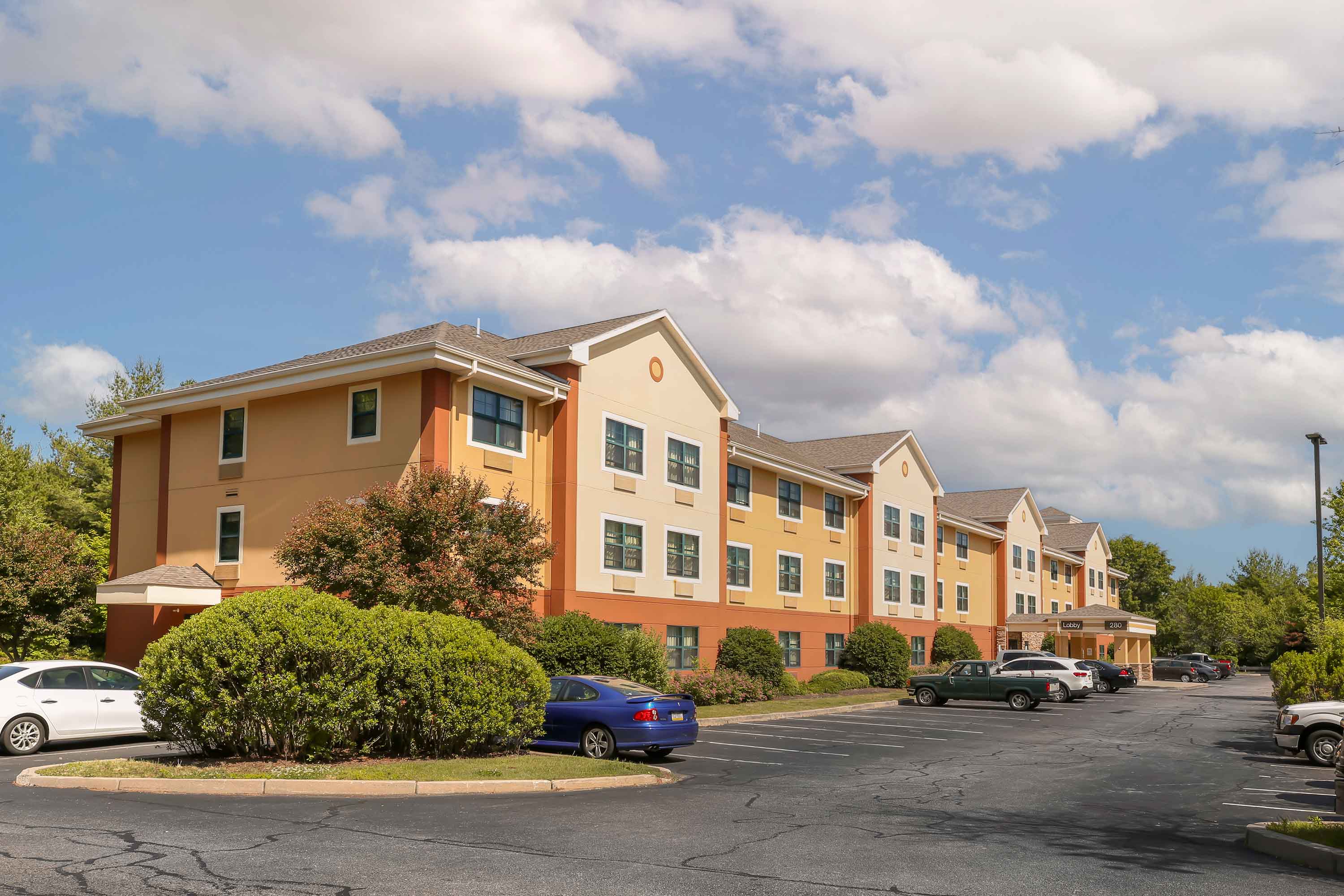 Foxboro, MA Extended Stay Hotels | Extended Stay America