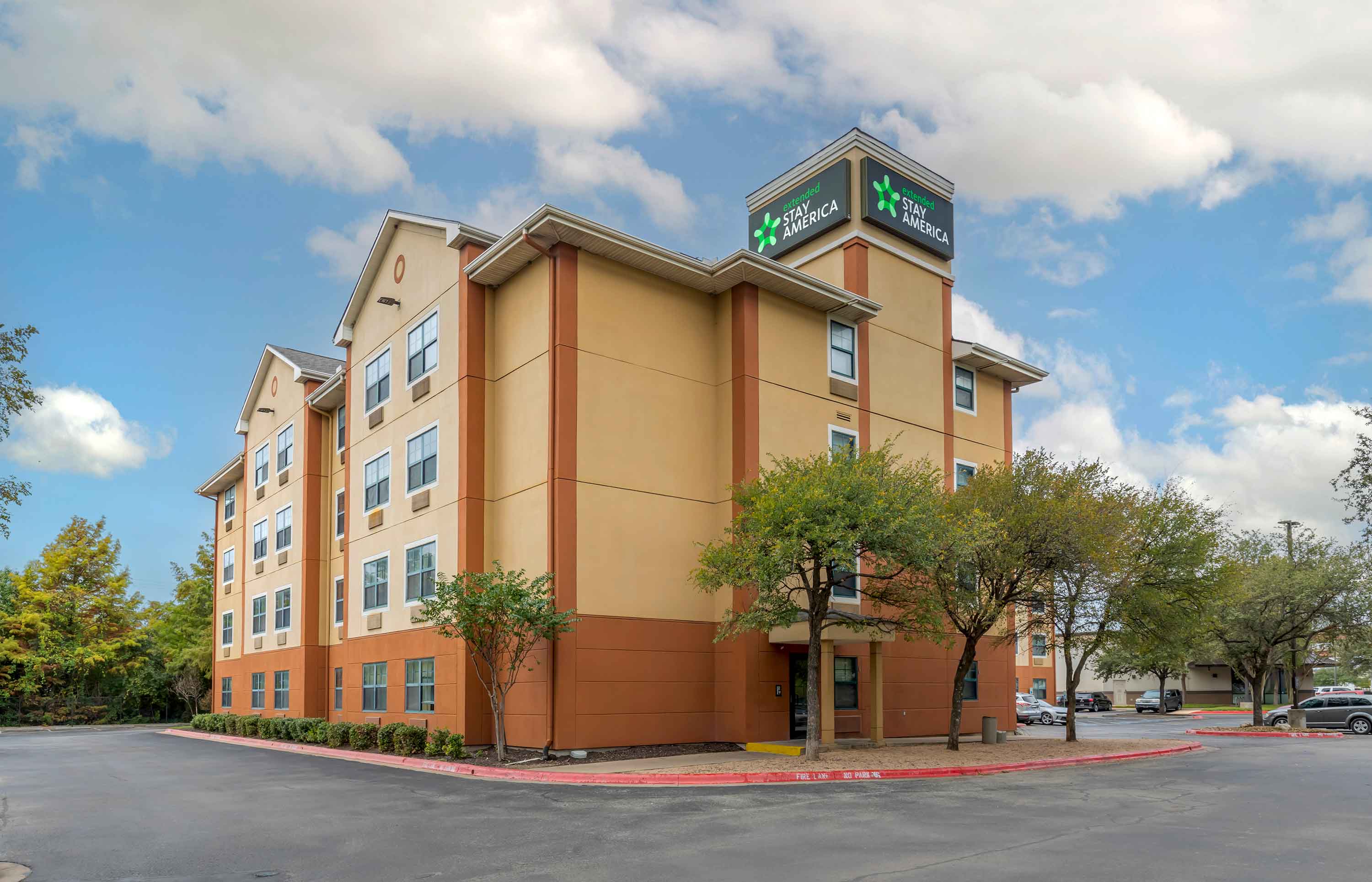 Austin, TX Extended Stay Hotels | Extended Stay America