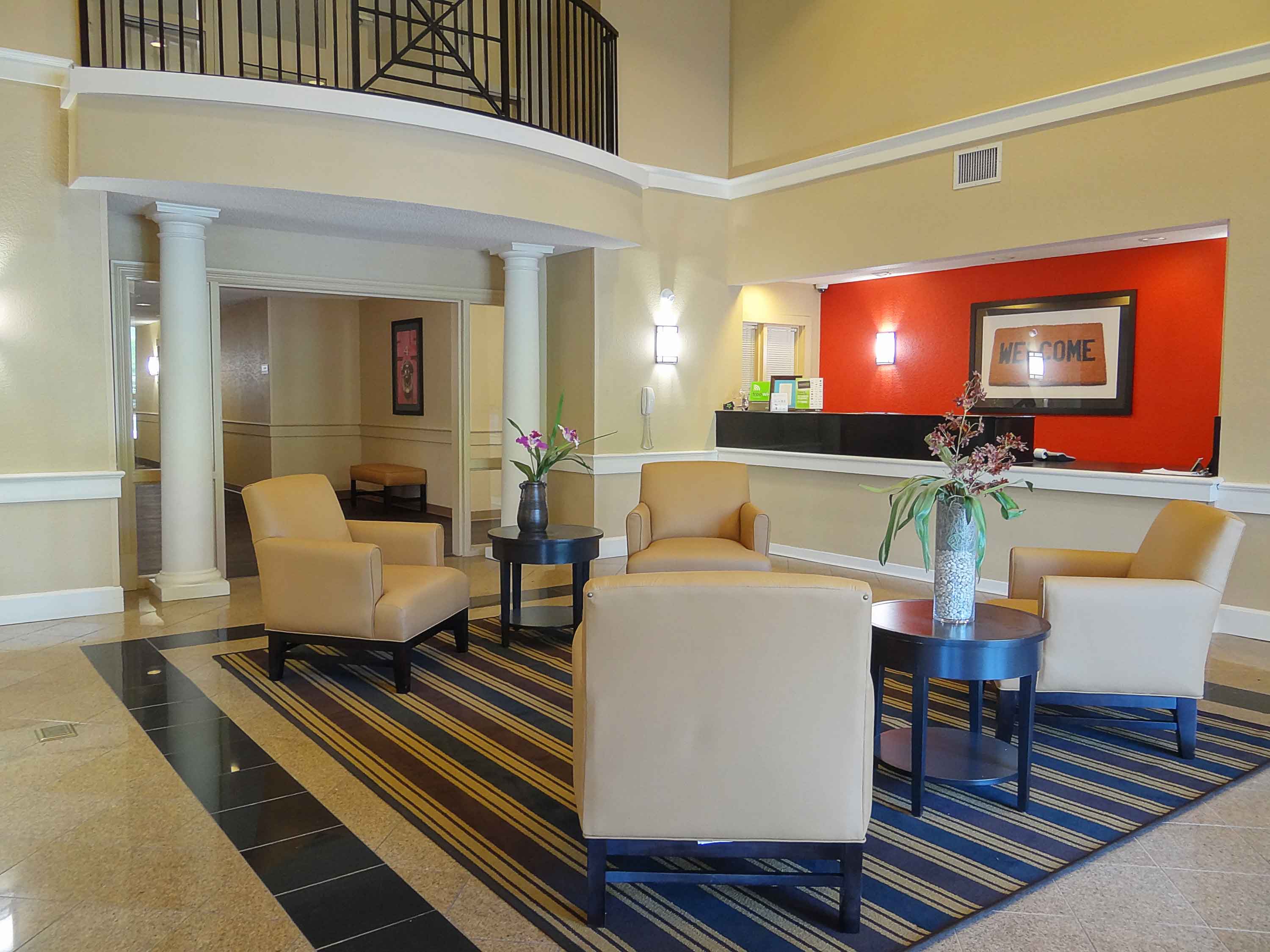 Austin, TX Extended Stay Hotels | Extended Stay America