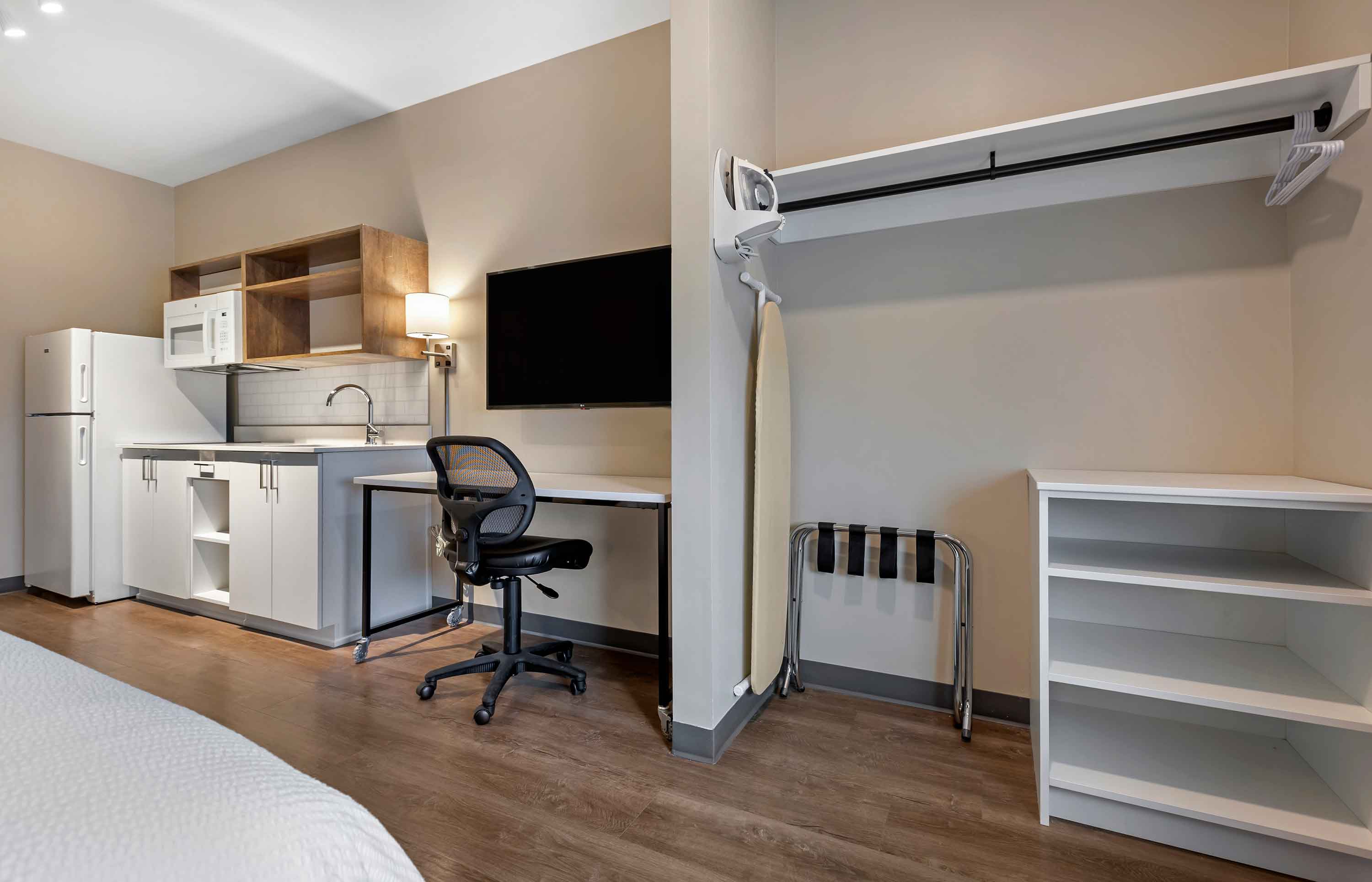 Washington D.C., DC Extended Stay Hotels | Extended Stay America