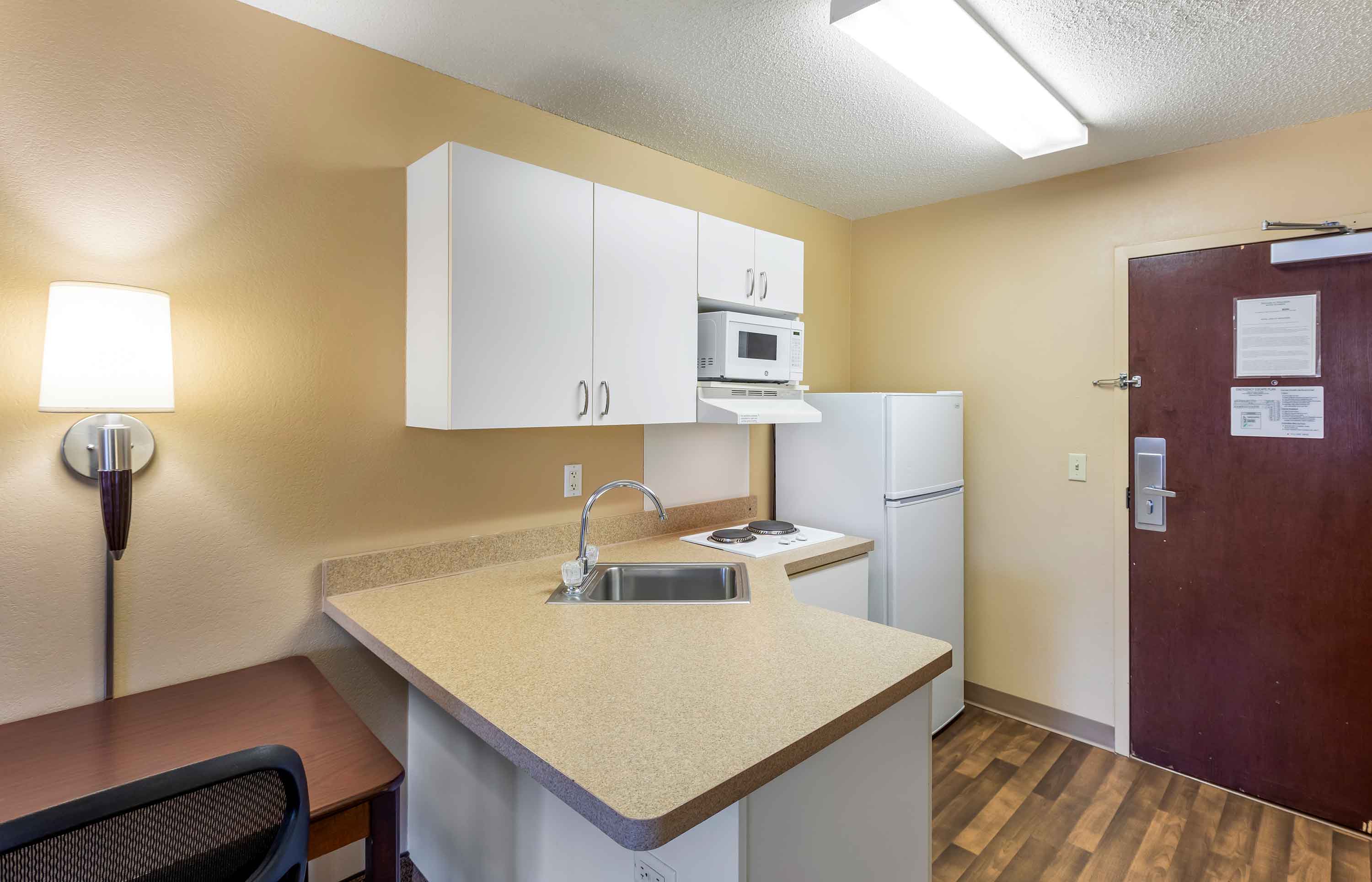 Milwaukee, WI Extended Stay Hotels | Extended Stay America