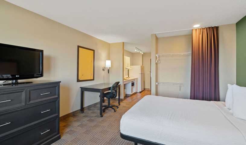 Springfield, VA - Washington D.C. - Springfield Hotel | Extended Stay ...