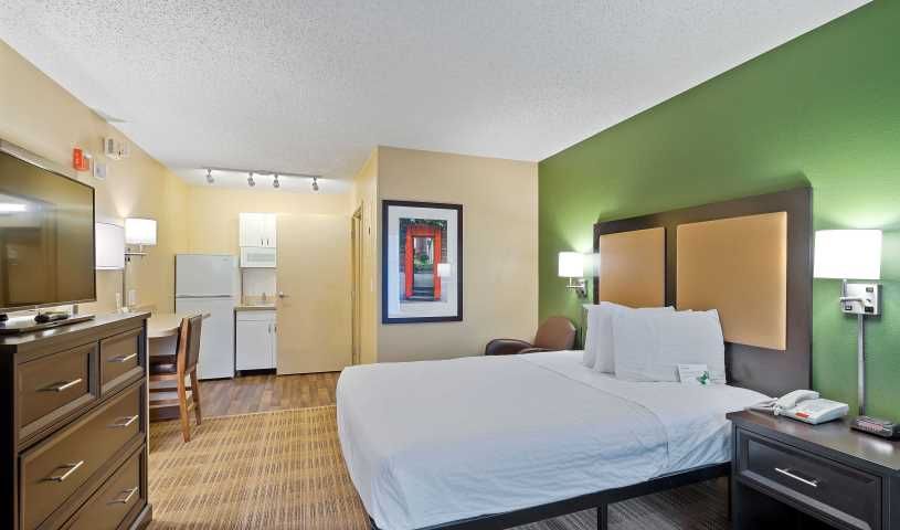 Reston, VA - Washington D.C. - Reston Hotel | Extended Stay America