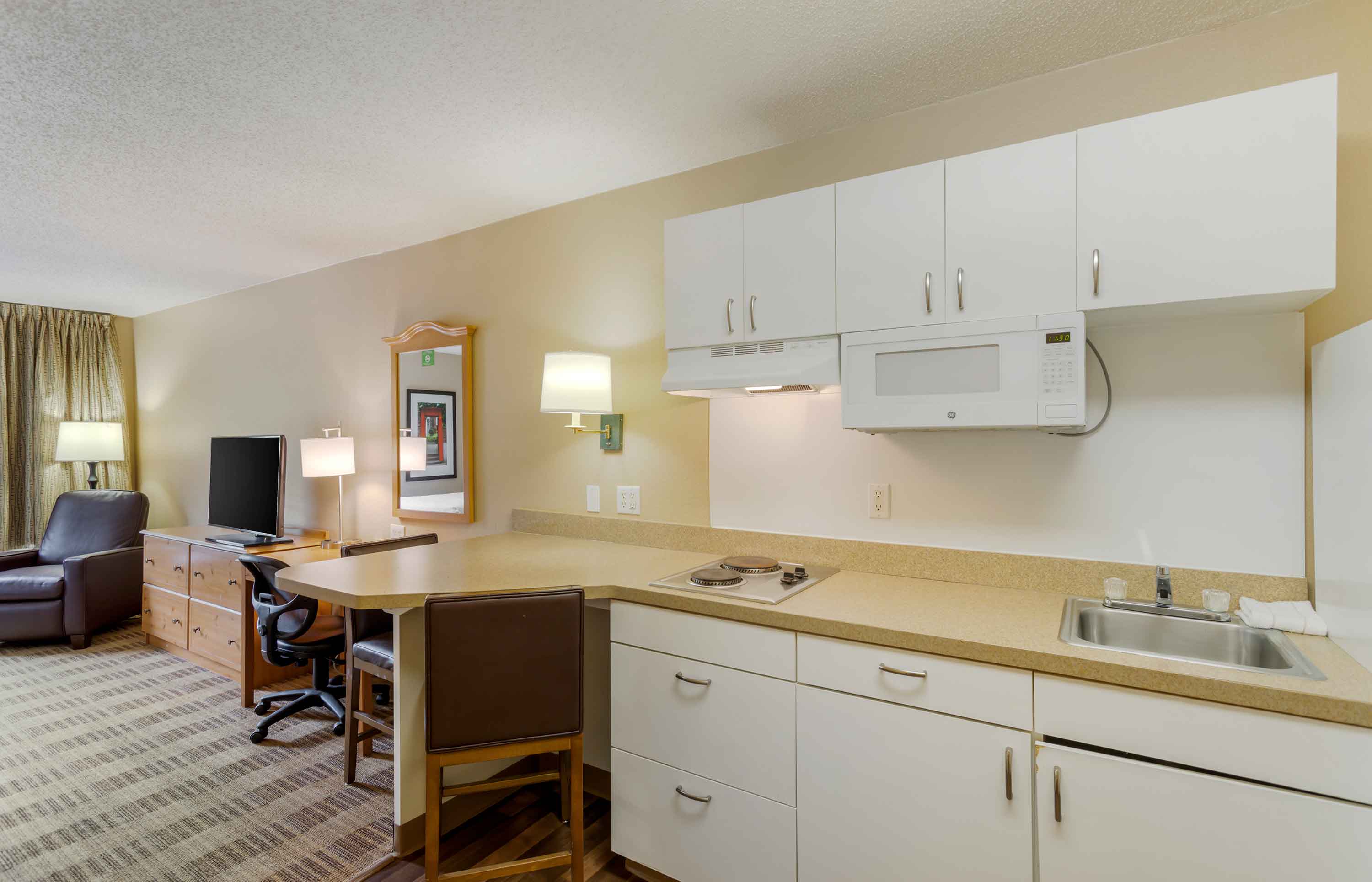 Explore Our Nationwide Hotel Locations | Extended Stay America