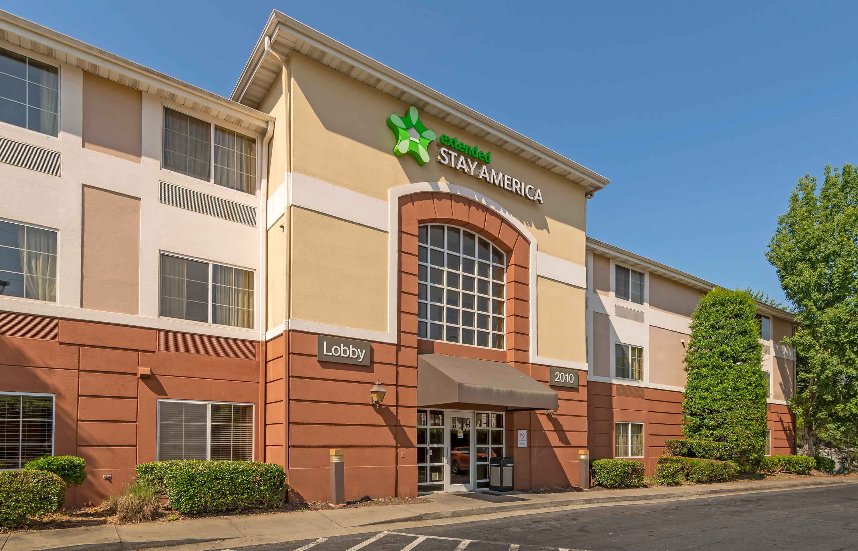 Atlanta, GA Extended Stay Hotels | Extended Stay America