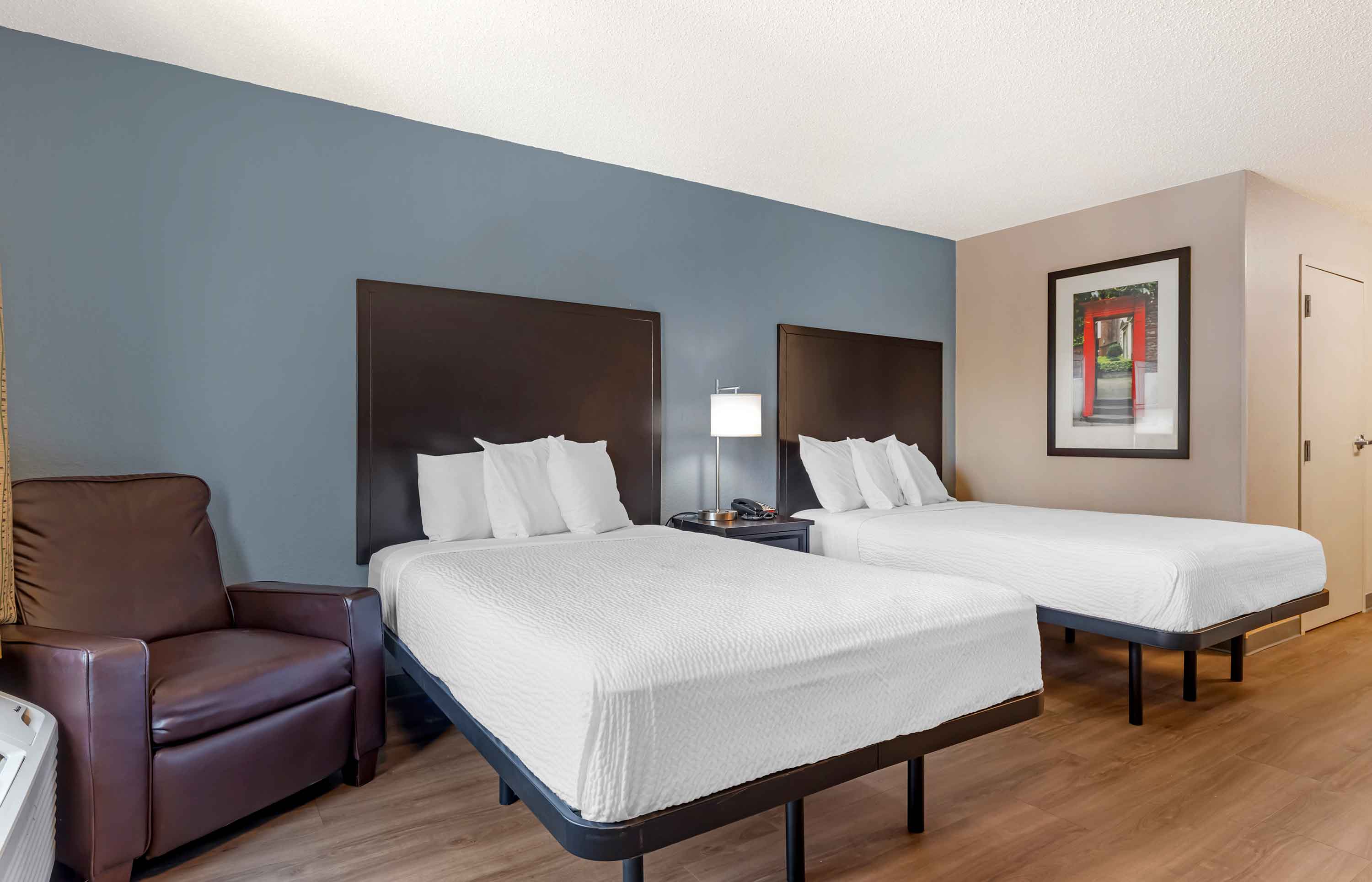 Fort Worth, TX Extended Stay Hotels | Extended Stay America