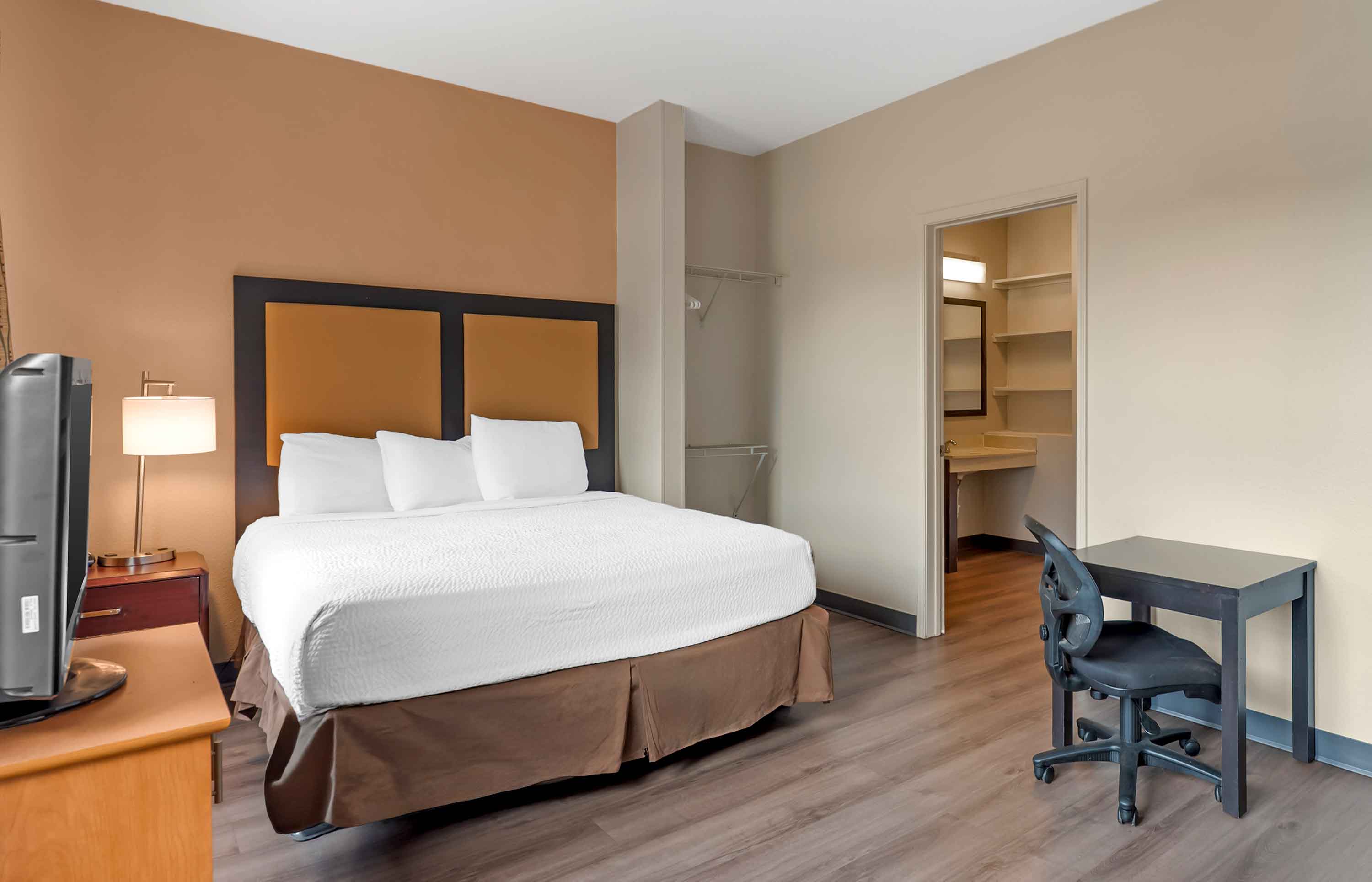 Austin, TX Extended Stay Hotels | Extended Stay America
