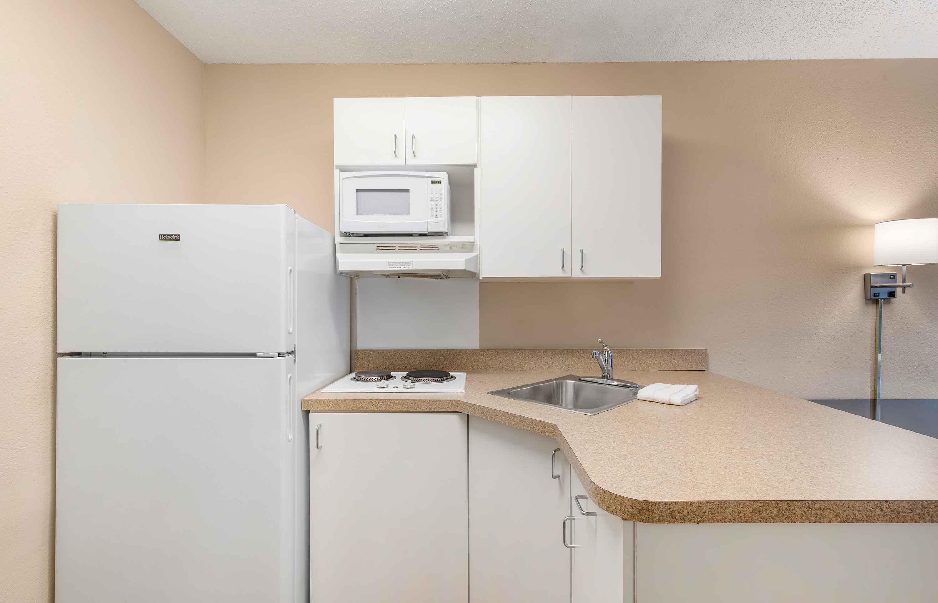 Memphis, TN Extended Stay Hotels | Extended Stay America