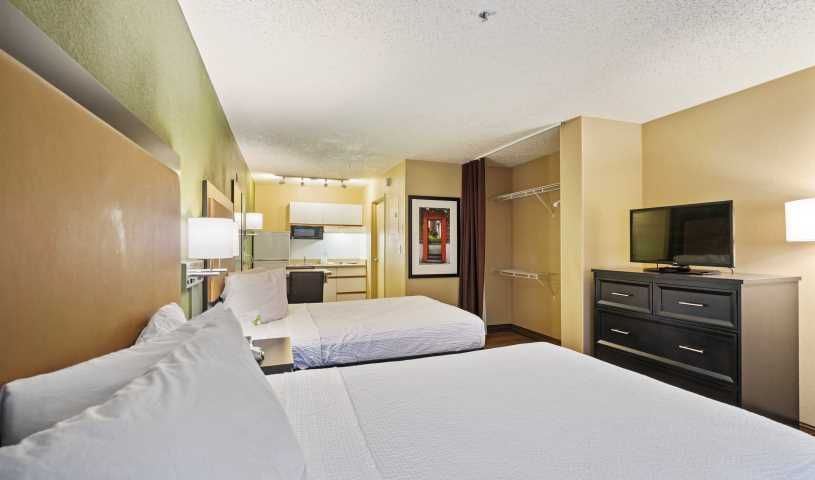 Reston, VA - Washington D.C. - Reston Hotel | Extended Stay America