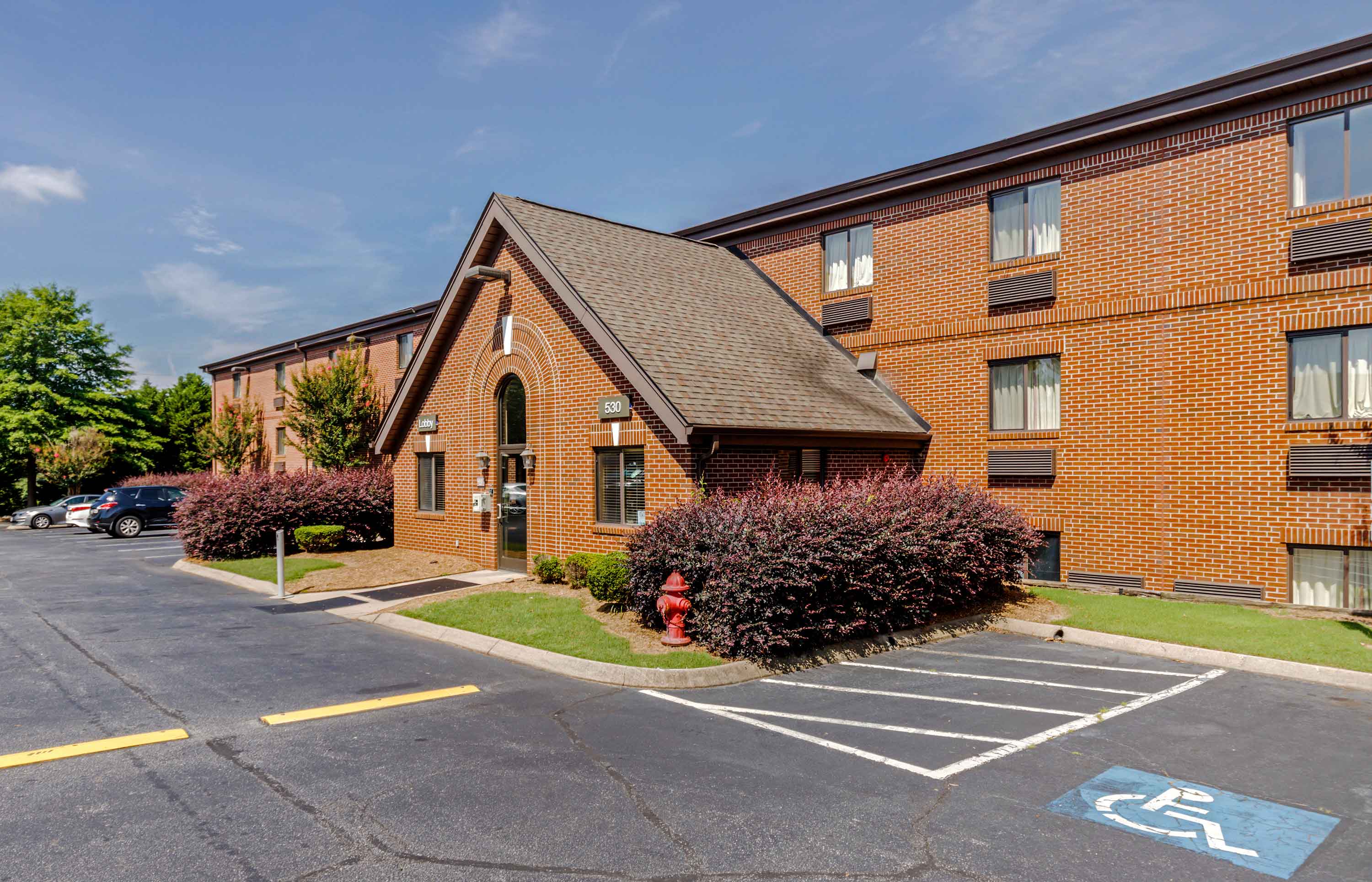 Greenville, SC Extended Stay Hotels | Extended Stay America