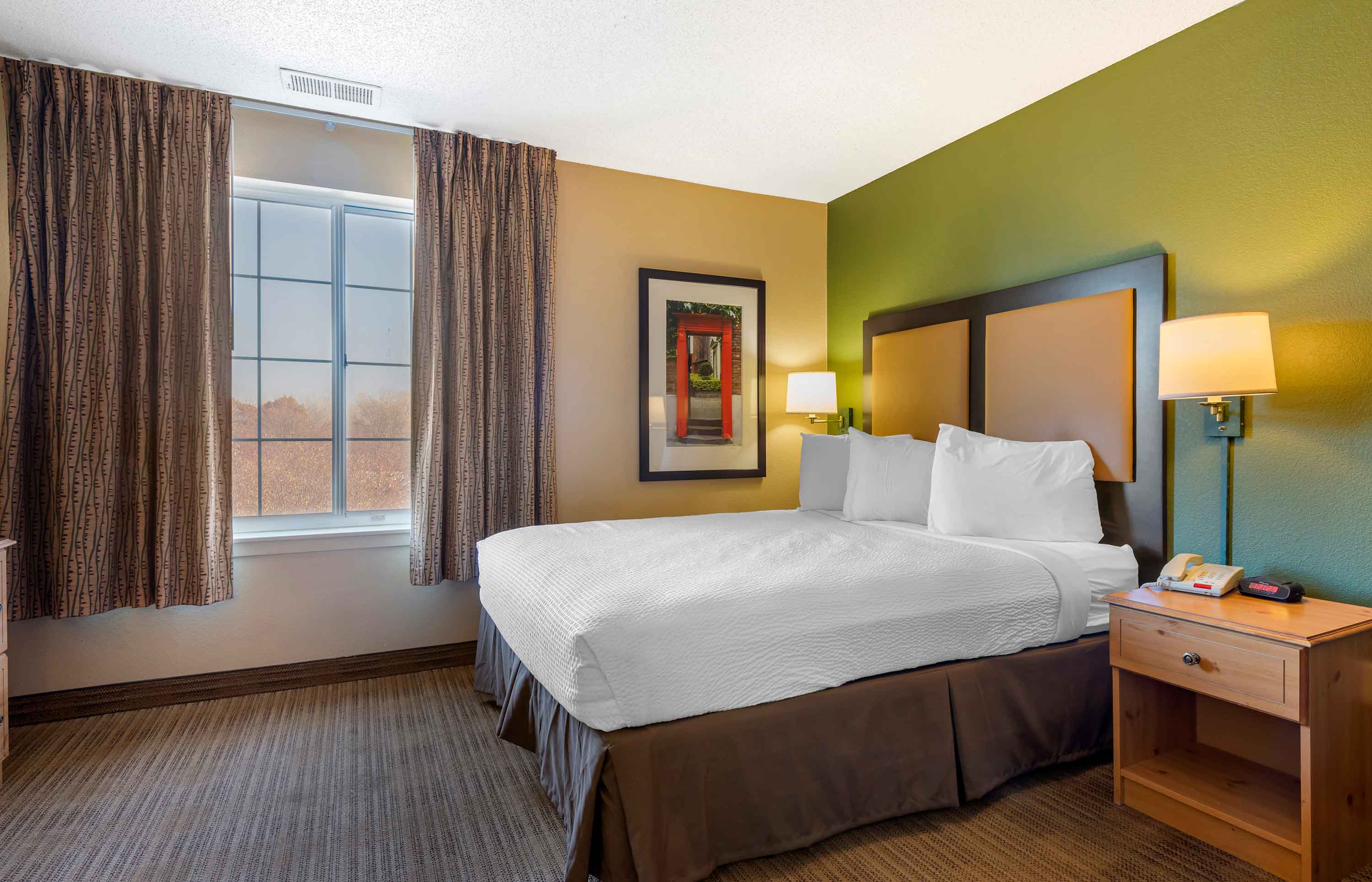 Minneapolis, MN Extended Stay Hotels | Extended Stay America