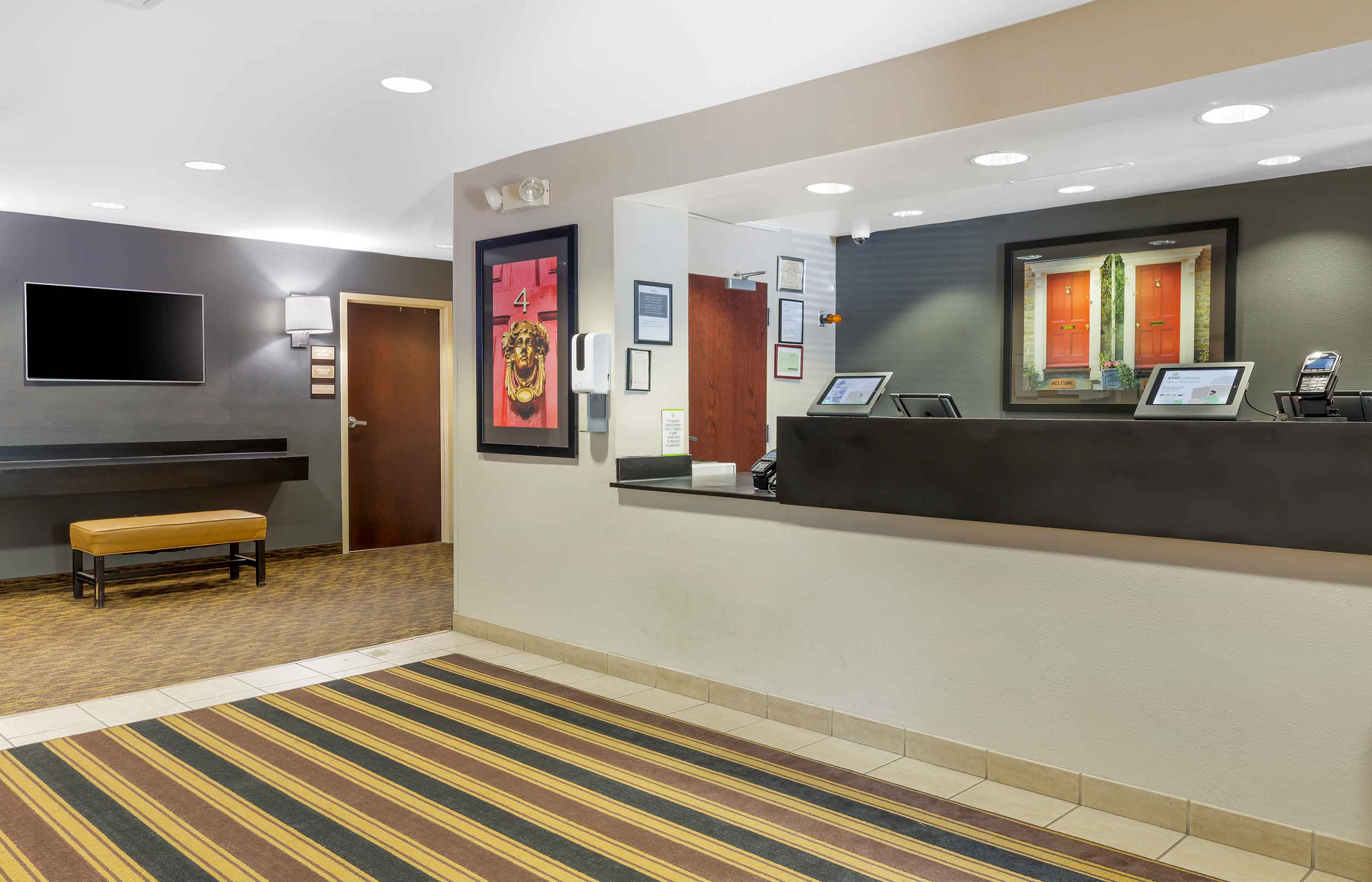 Foxboro, MA Extended Stay Hotels | Extended Stay America