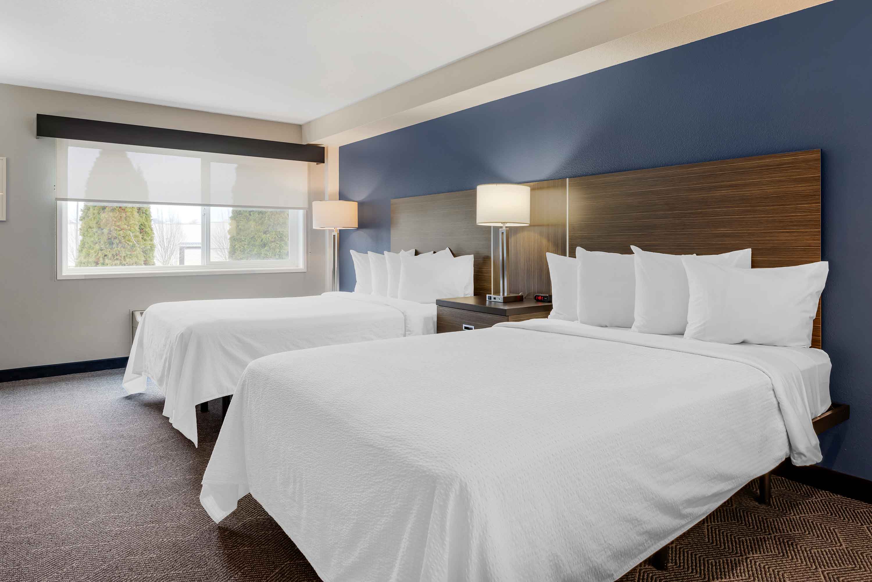 Premier Suites Portland - North | Extended Stay America