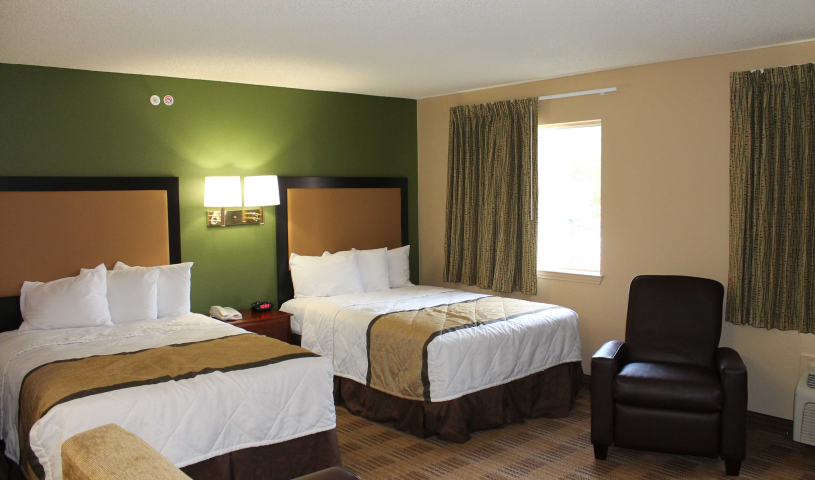 Houston, TX - Houston - Katy Freeway - Energy Corridor Hotel | Extended ...