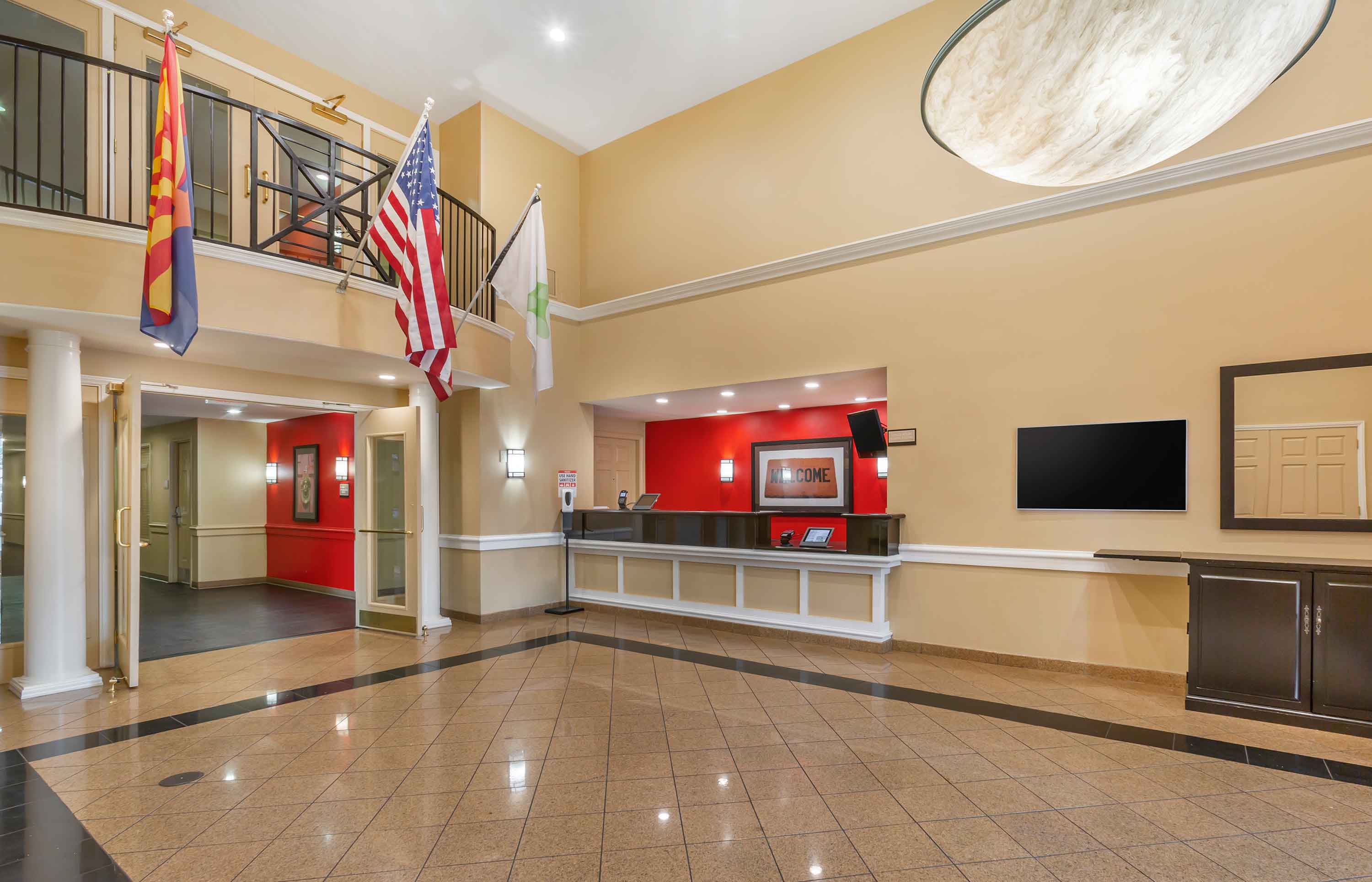 Phoenix, AZ Extended Stay Hotels | Extended Stay America