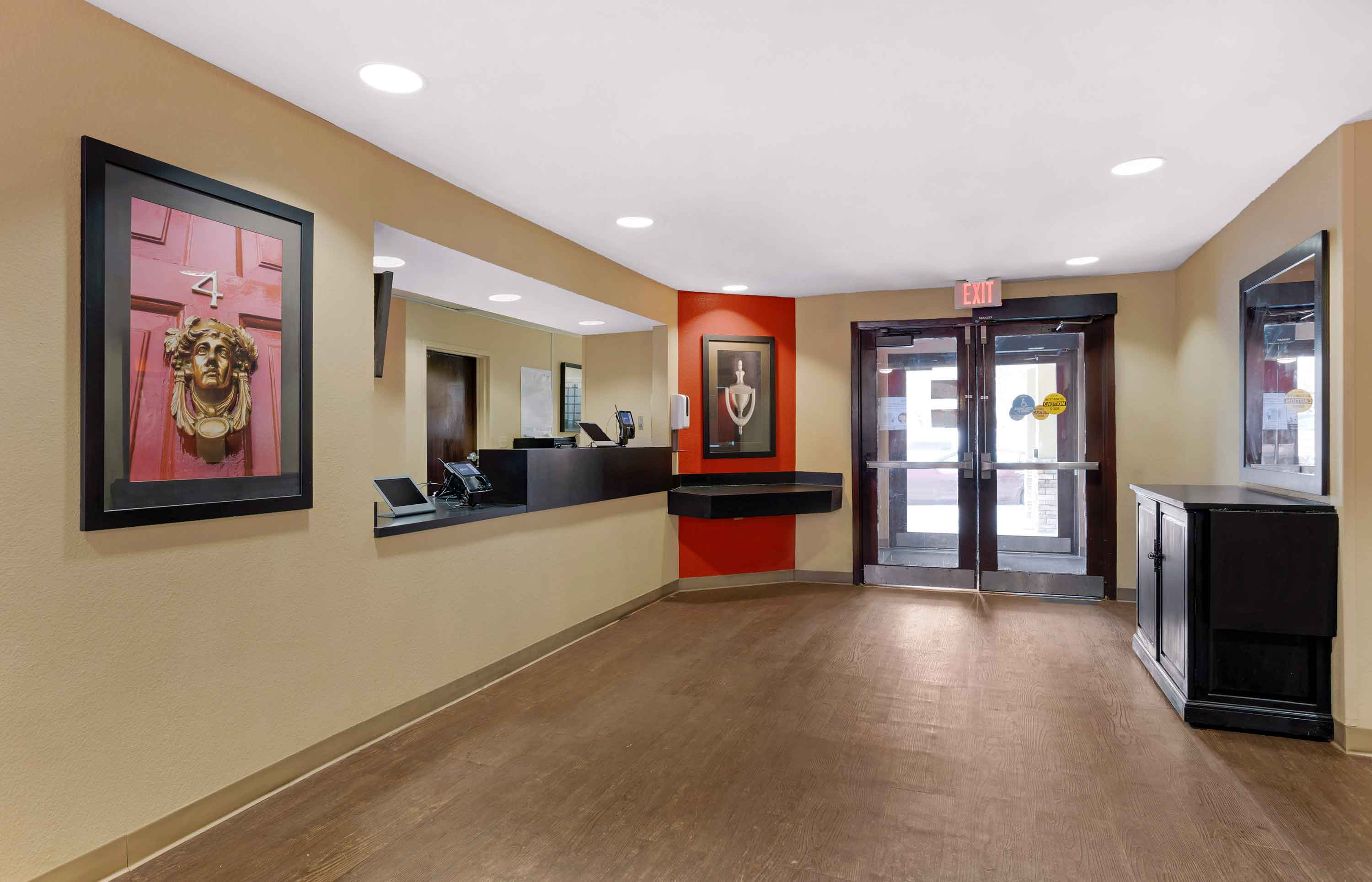 Houston, TX Extended Stay Hotels | Extended Stay America