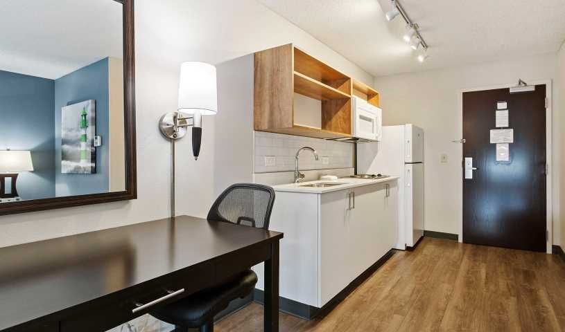 Milpitas, CA - San Jose - Milpitas - McCarthy Ranch Hotel | Extended ...