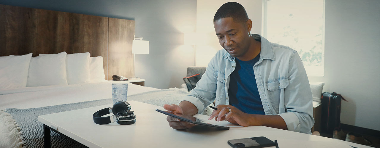 Weekly Hotel Rates For Long-Term Stays | Extended Stay America