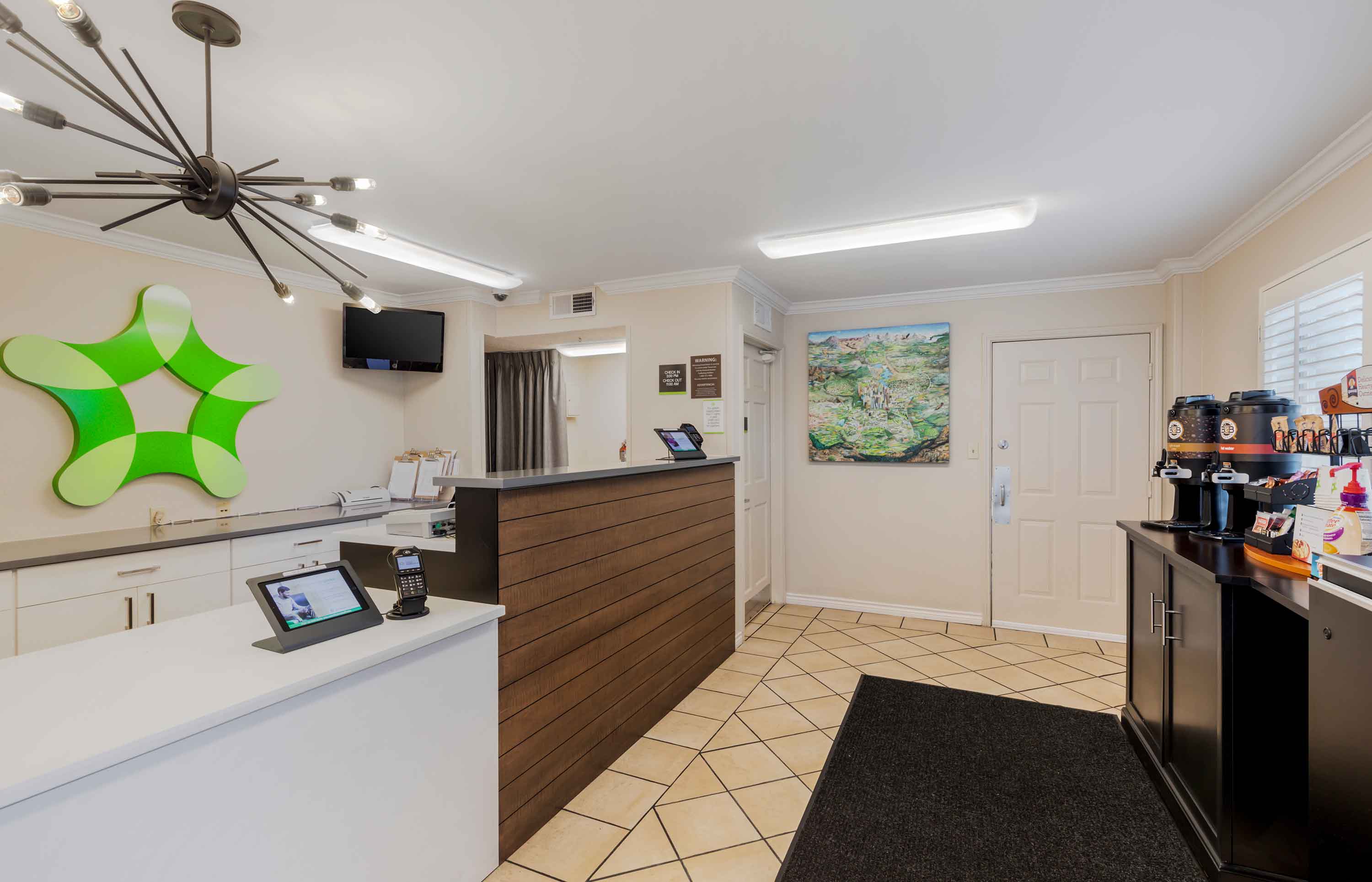 Dallas, TX Extended Stay Hotels | Extended Stay America