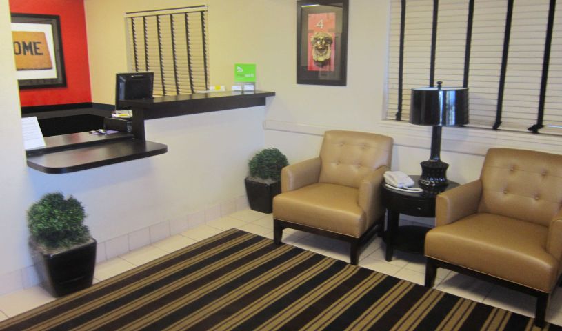 Sacramento, CA - Sacramento - Arden Way Hotel | Extended Stay America