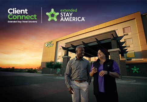 News & Press Releases | Extended Stay America