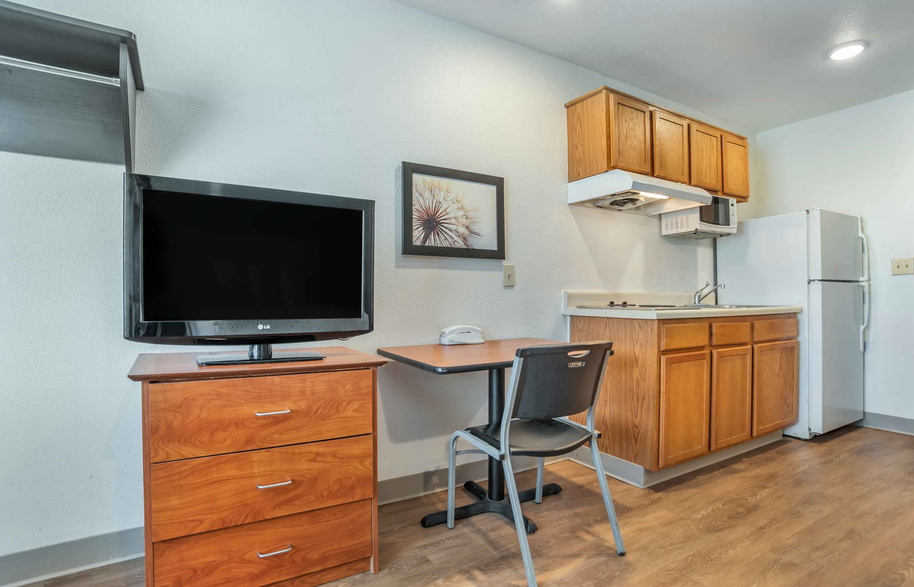 Explore Our Nationwide Hotel Locations | Extended Stay America