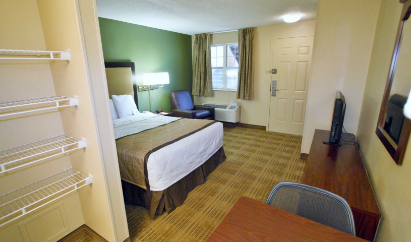 Chesapeake, VA - Chesapeake - Crossways Blvd. Hotel | Extended Stay America
