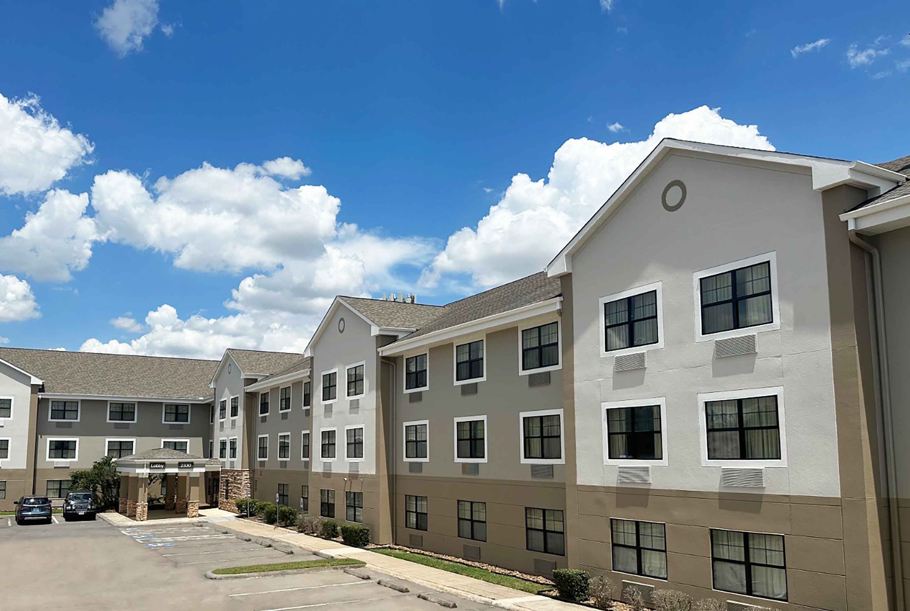 Houston, TX Extended Stay Hotels | Extended Stay America