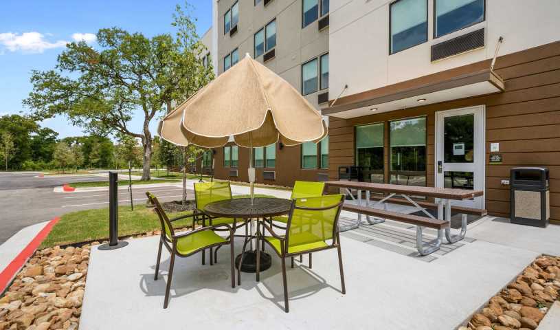 Austin, TX Extended Stay Hotels | Extended Stay America