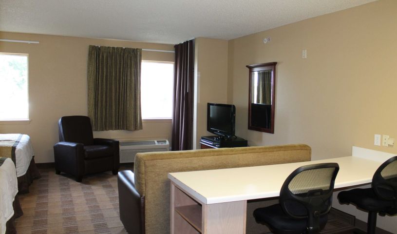 Sugar Land, TX - Houston - Sugar Land Hotel | Extended Stay America