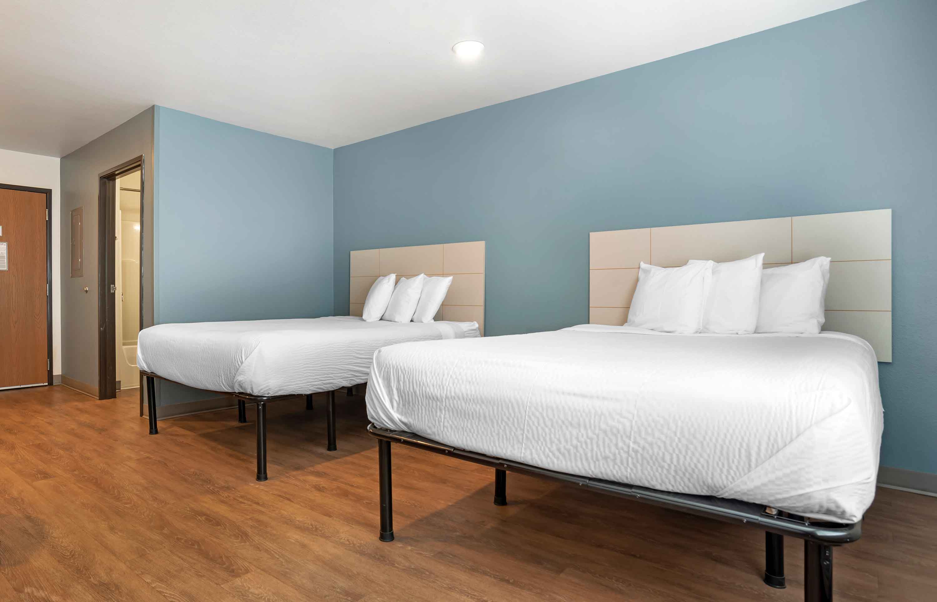 Explore Our Nationwide Hotel Locations | Extended Stay America