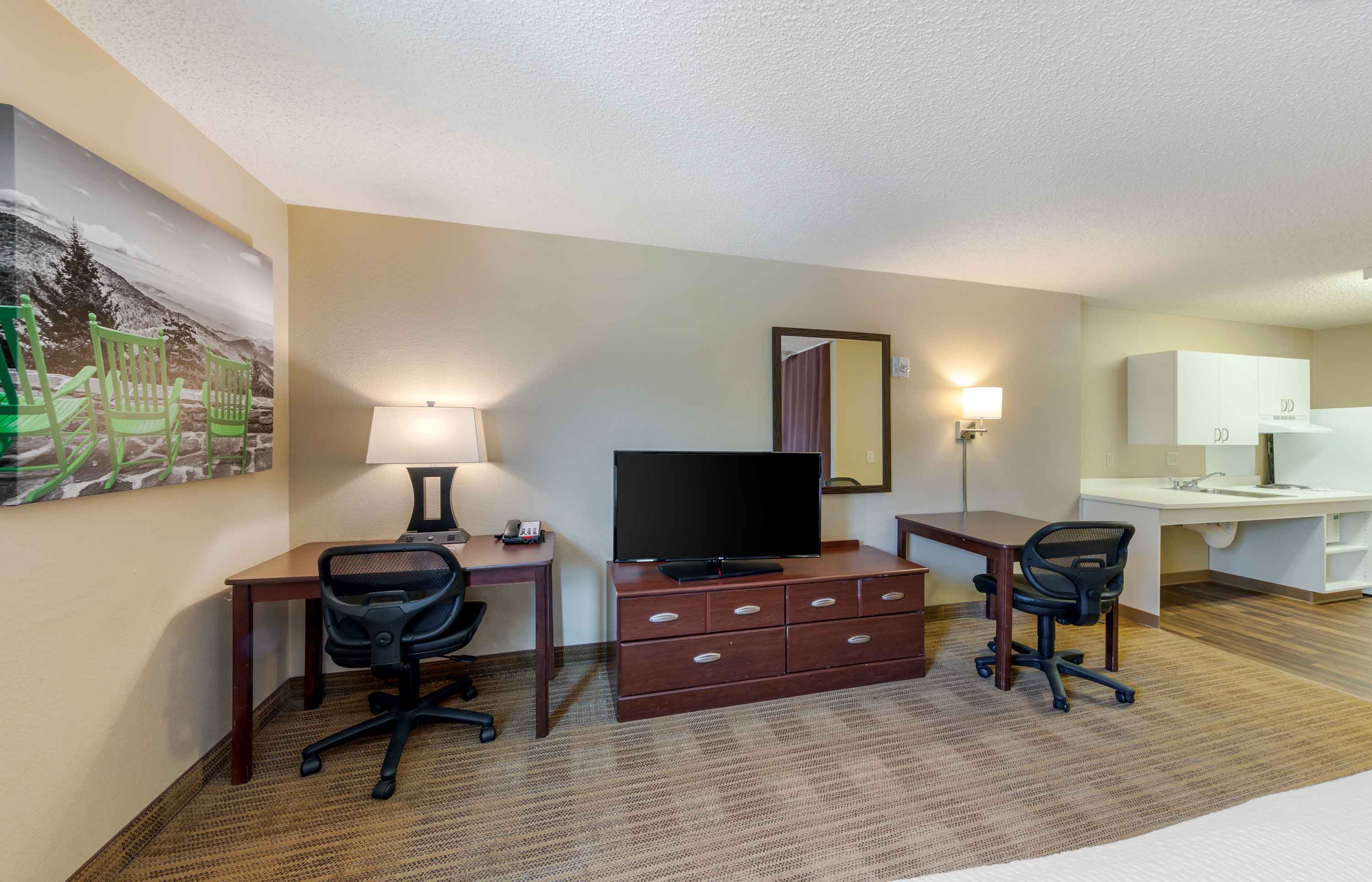 Explore Our Nationwide Hotel Locations | Extended Stay America