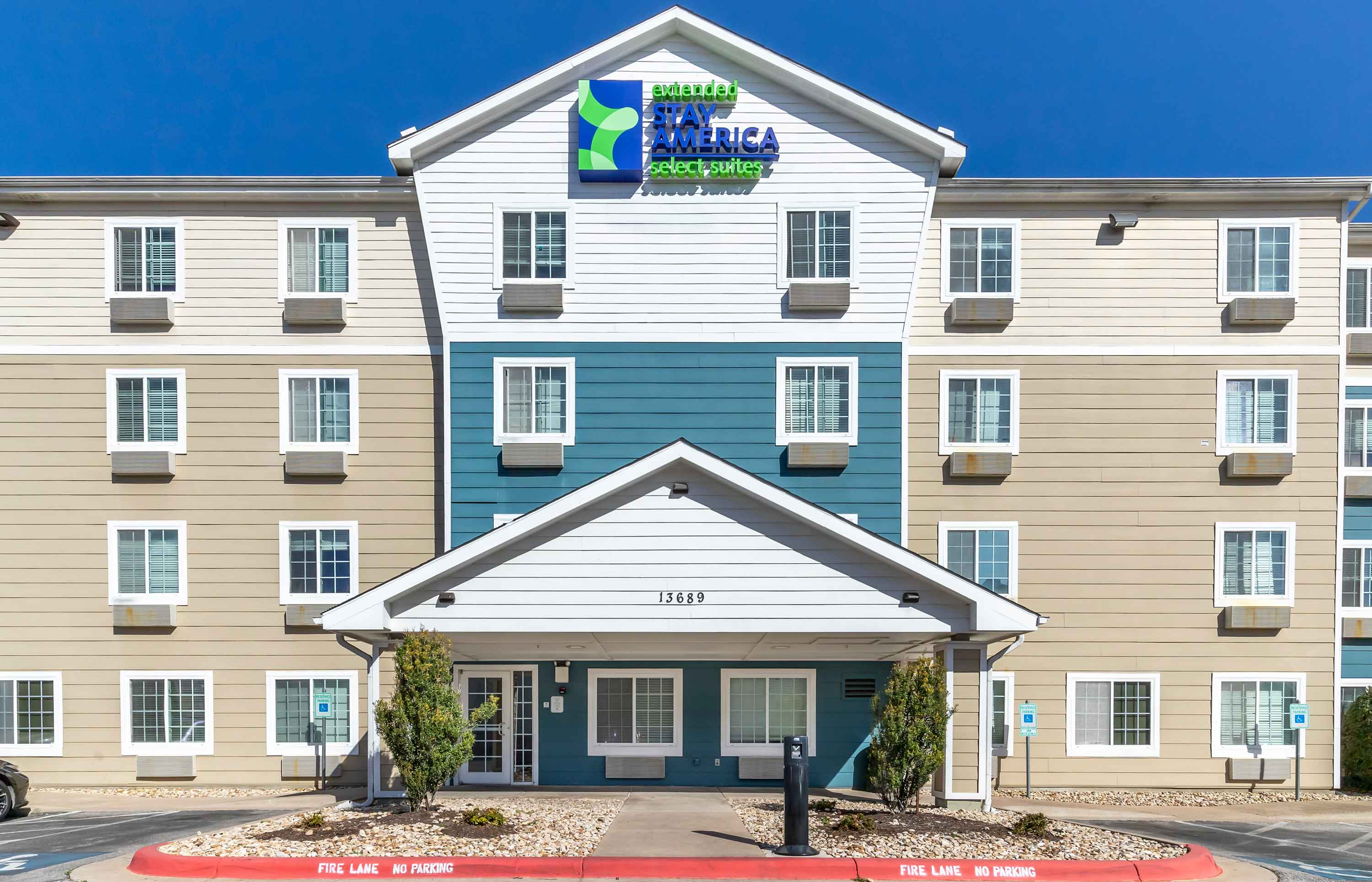 Austin, TX Extended Stay Hotels | Extended Stay America