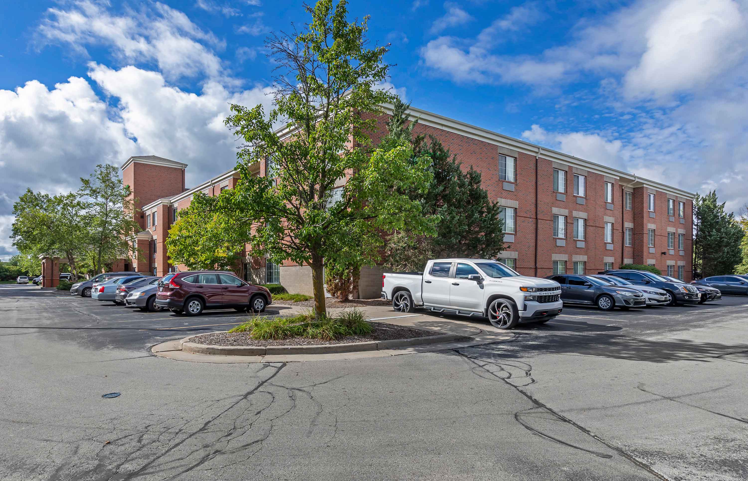 Milwaukee, WI Extended Stay Hotels | Extended Stay America