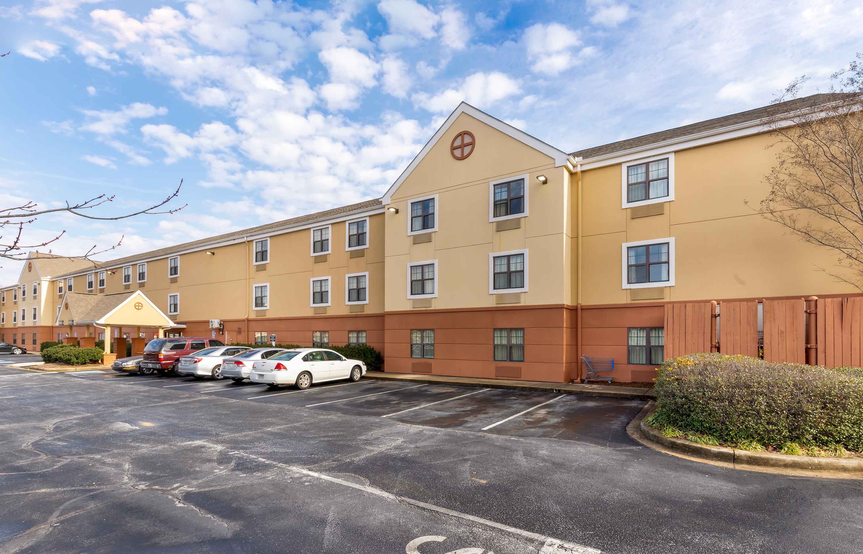 Greenville, SC Extended Stay Hotels | Extended Stay America