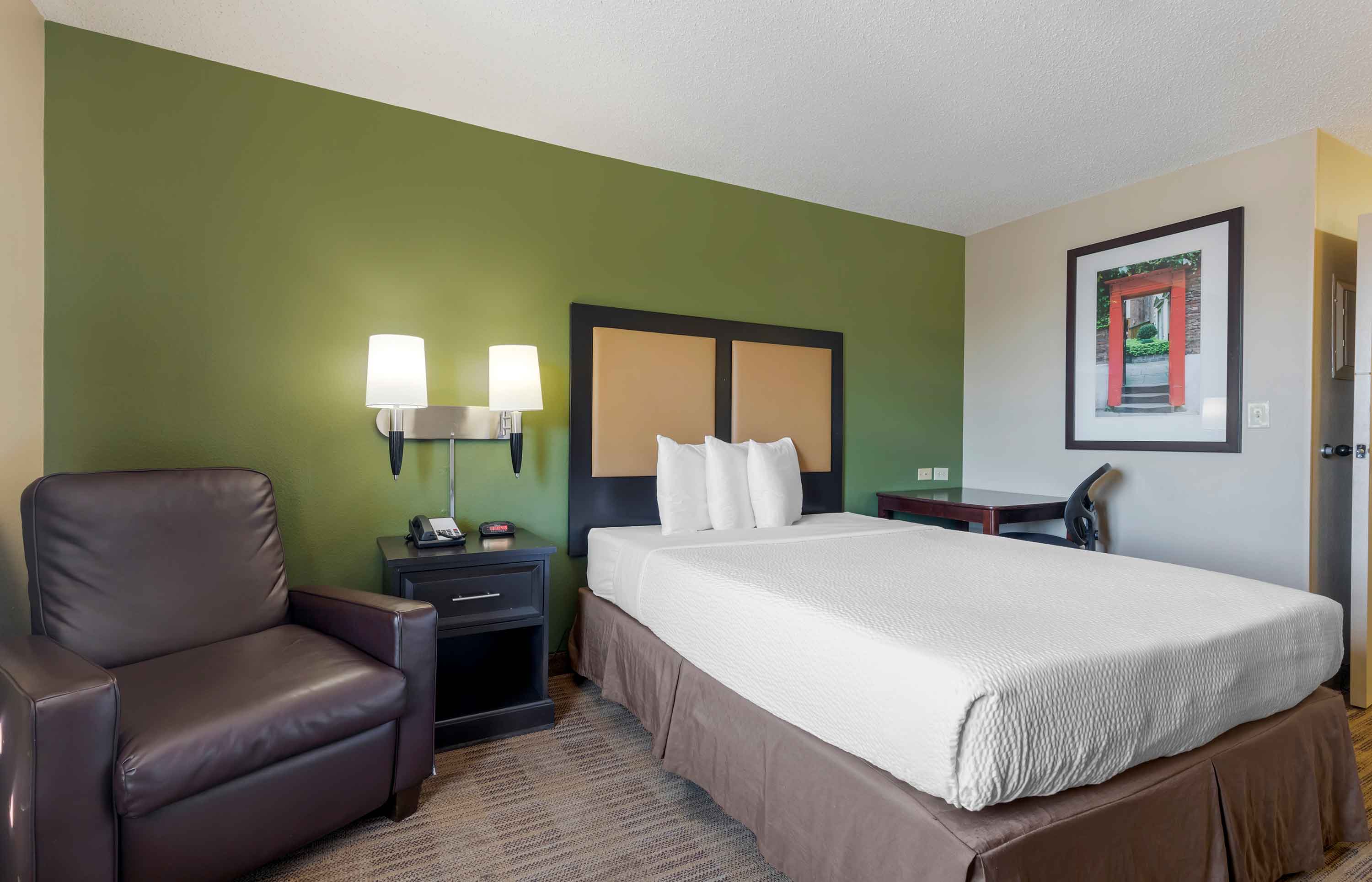 Dallas, TX Extended Stay Hotels | Extended Stay America