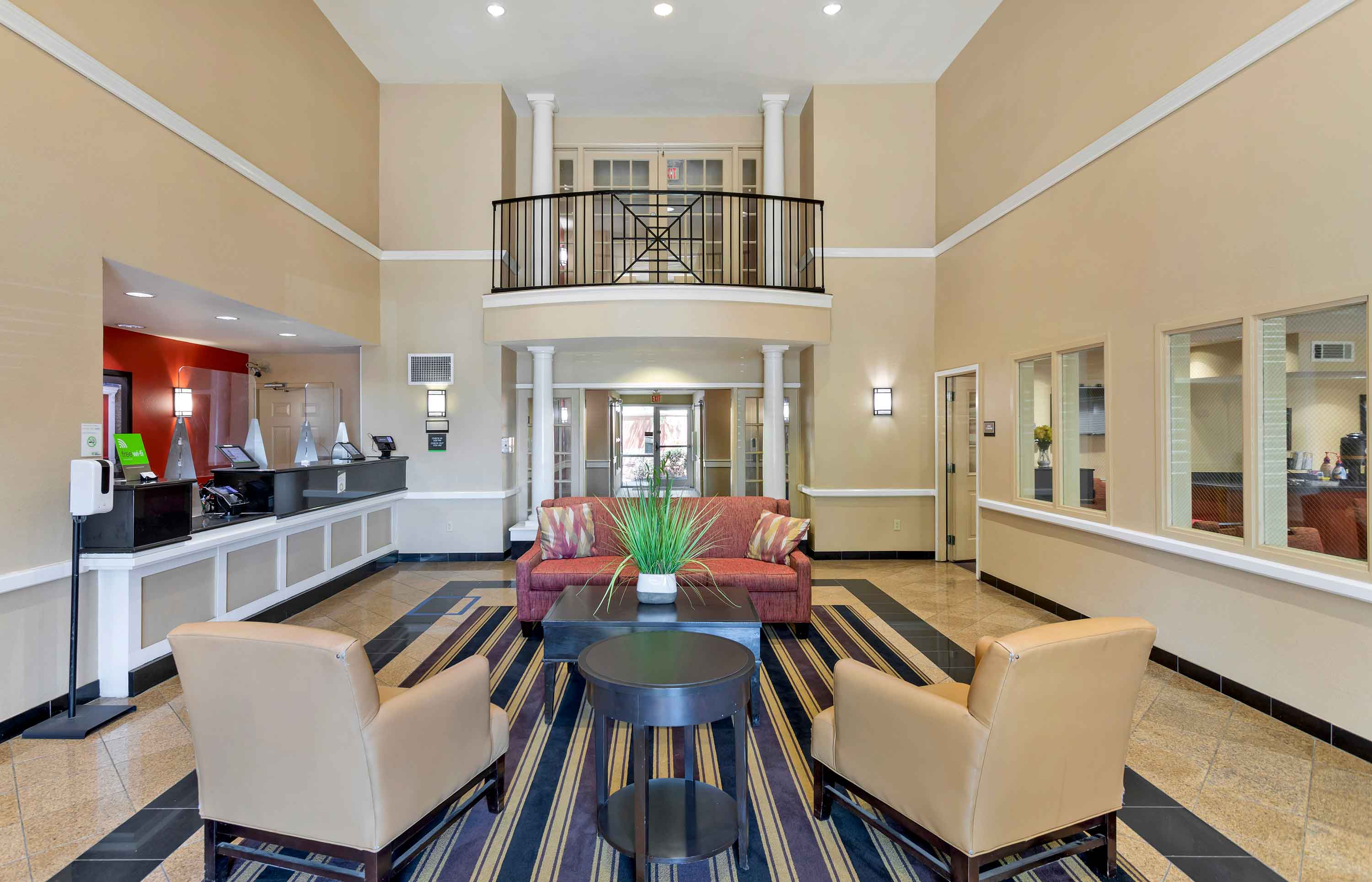 Memphis, TN Extended Stay Hotels | Extended Stay America