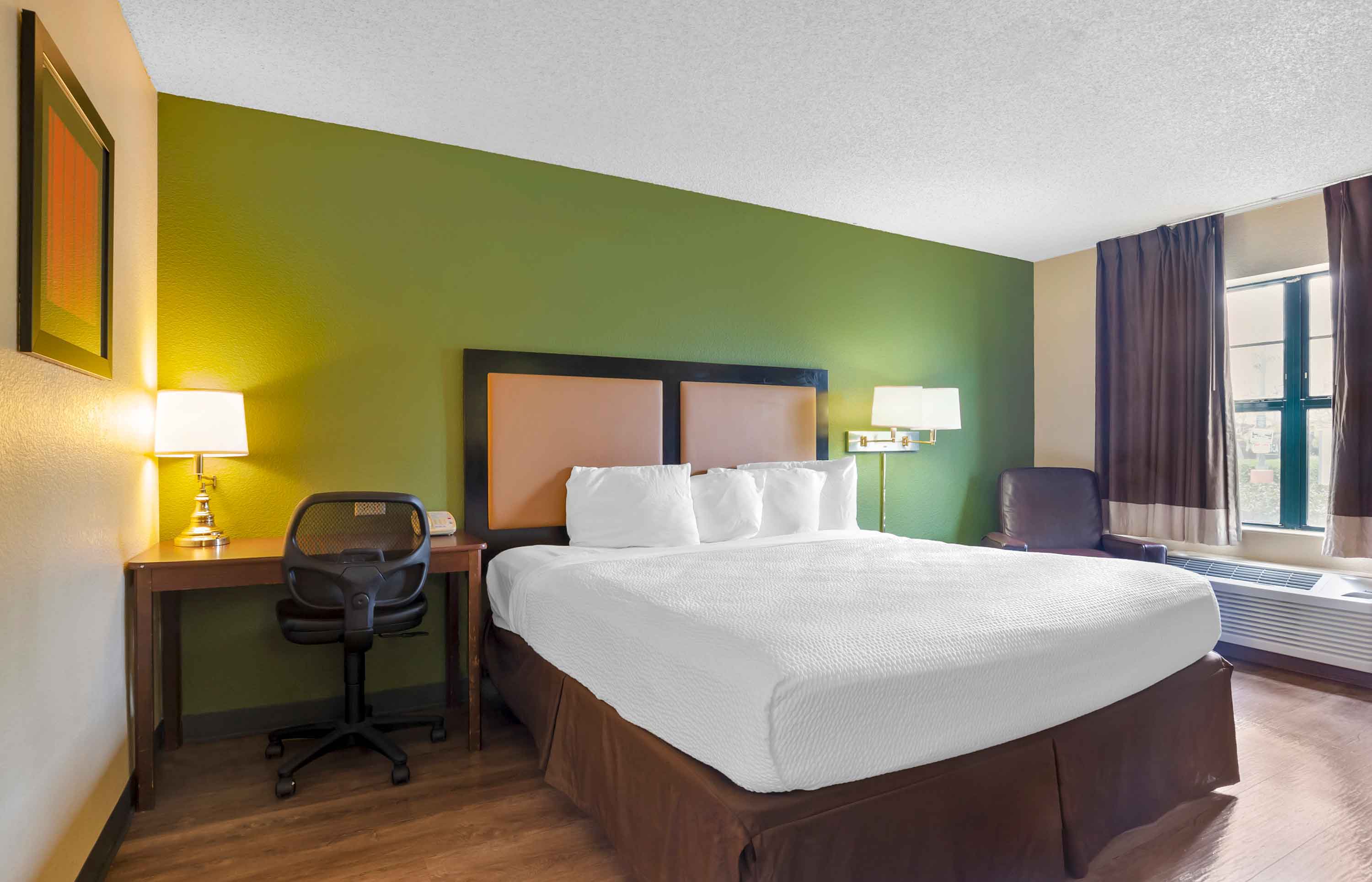 Boston, MA Extended Stay Hotels | Extended Stay America
