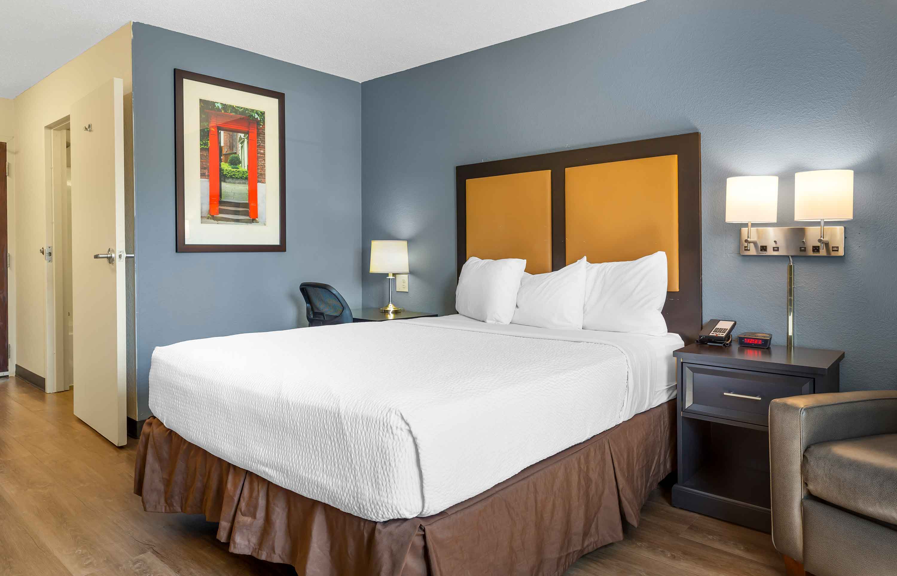 Explore Our Nationwide Hotel Locations | Extended Stay America