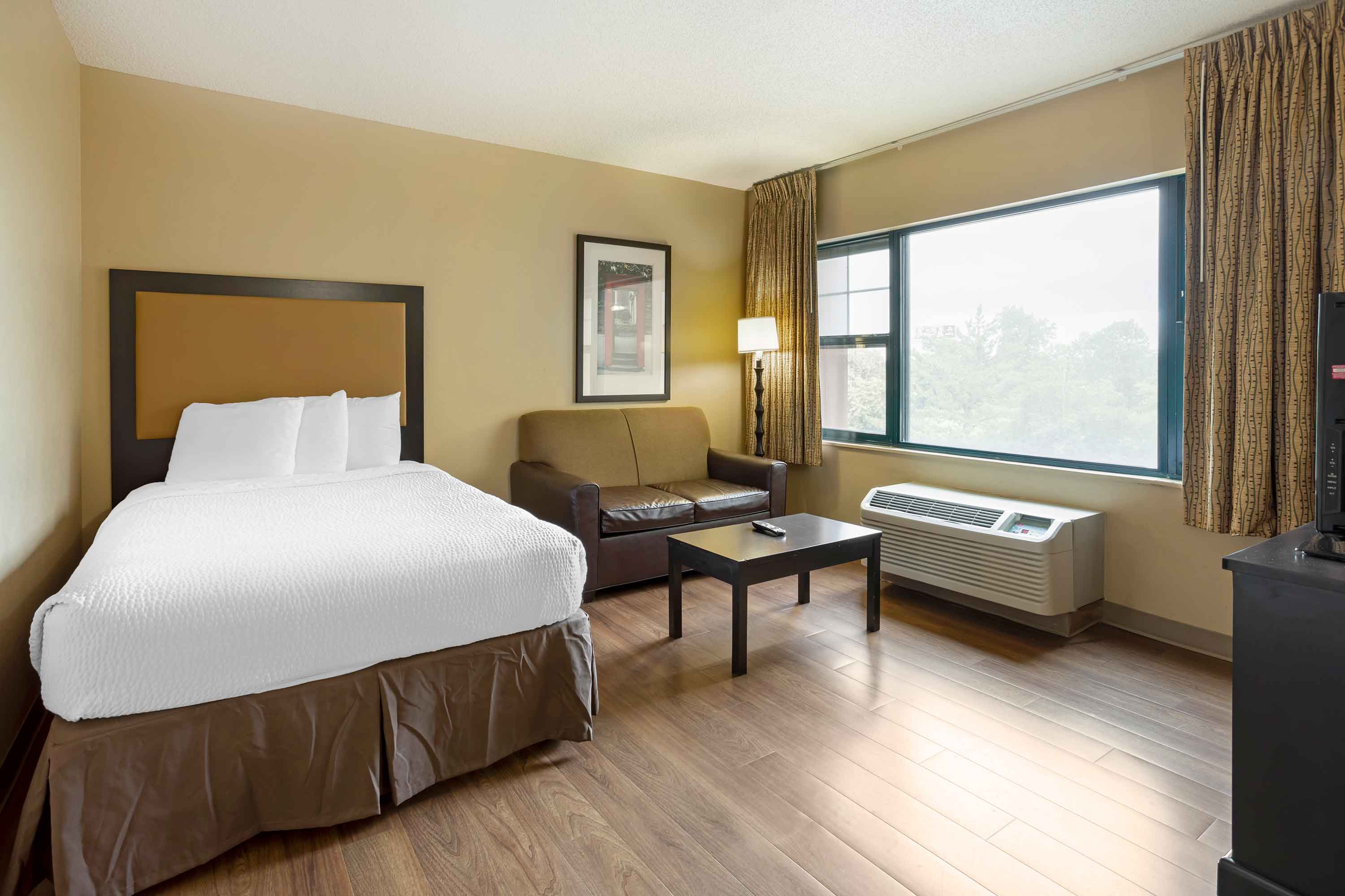 Explore Our Nationwide Hotel Locations | Extended Stay America