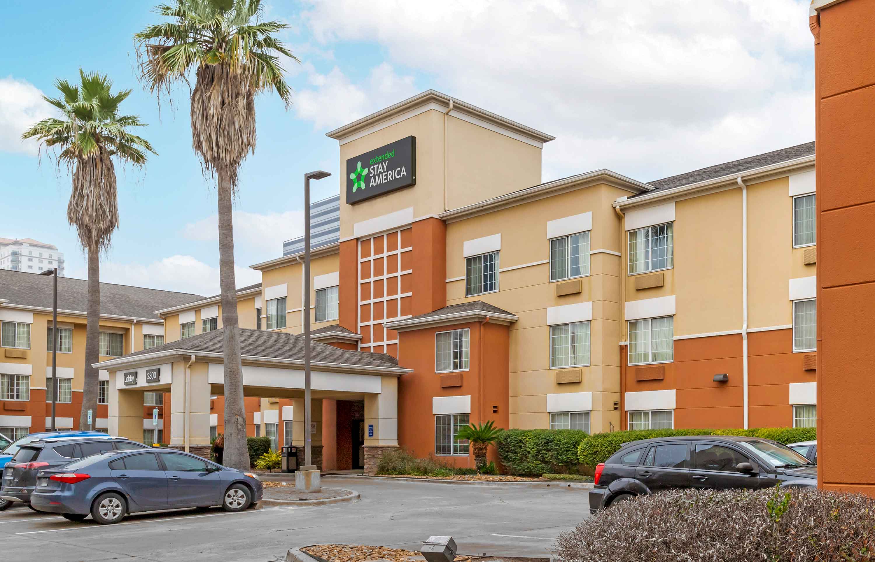 Houston, TX Extended Stay Hotels | Extended Stay America
