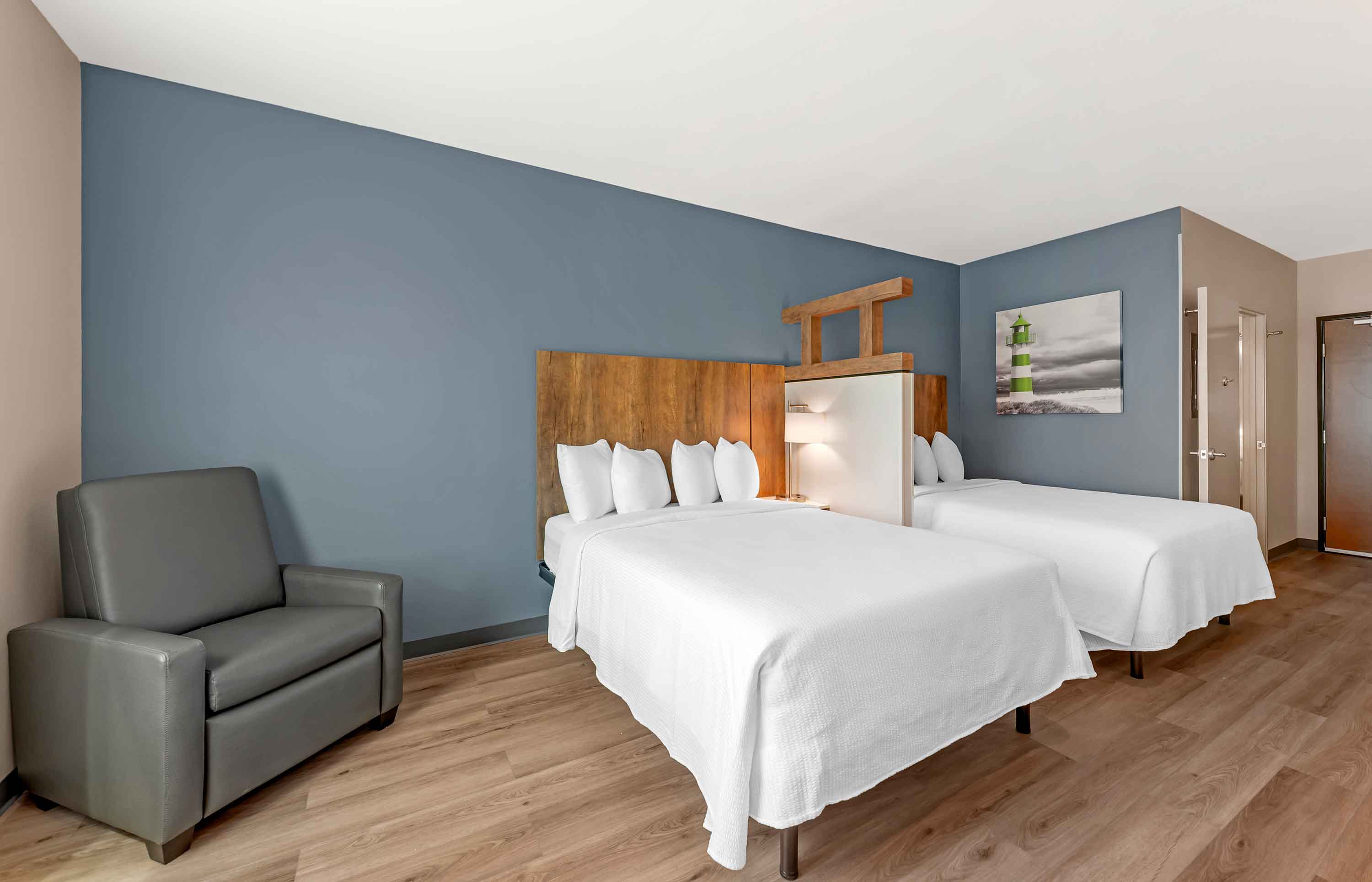 Explore Our Nationwide Hotel Locations | Extended Stay America
