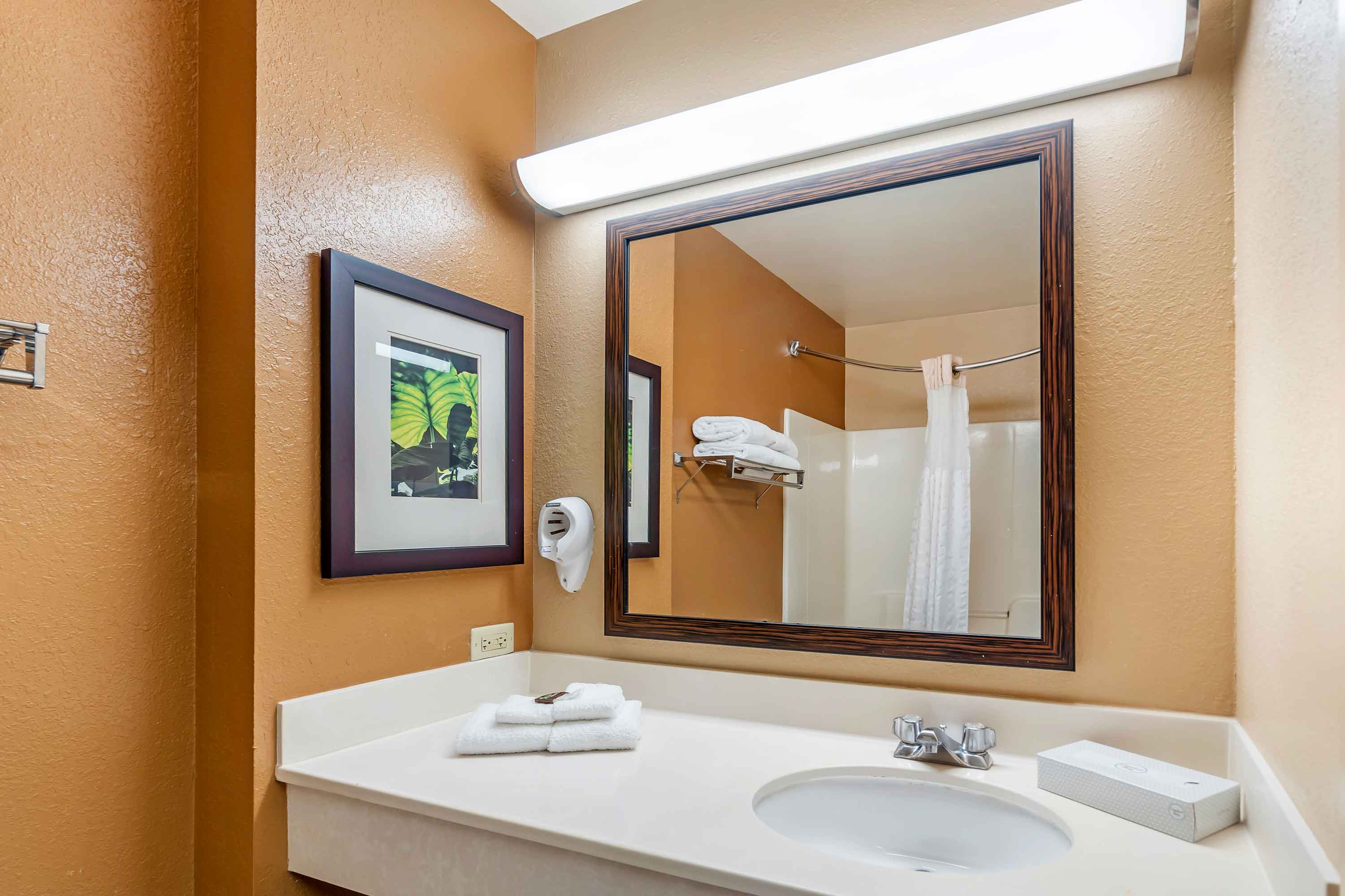Explore Our Nationwide Hotel Locations | Extended Stay America