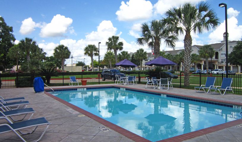 Houston, TX Extended Stay Hotels | Extended Stay America