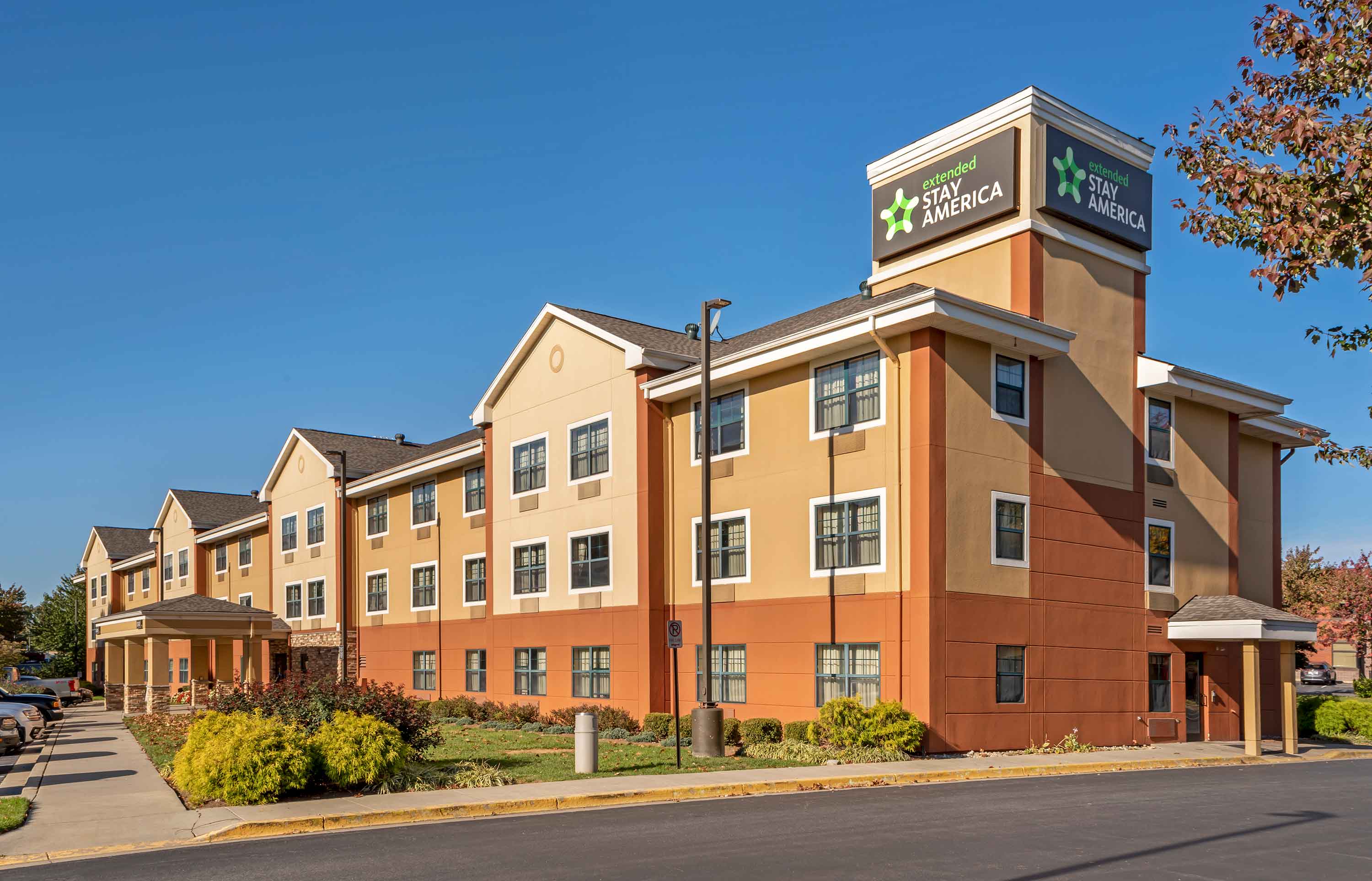 Frederick, MD Extended Stay Hotels | Extended Stay America