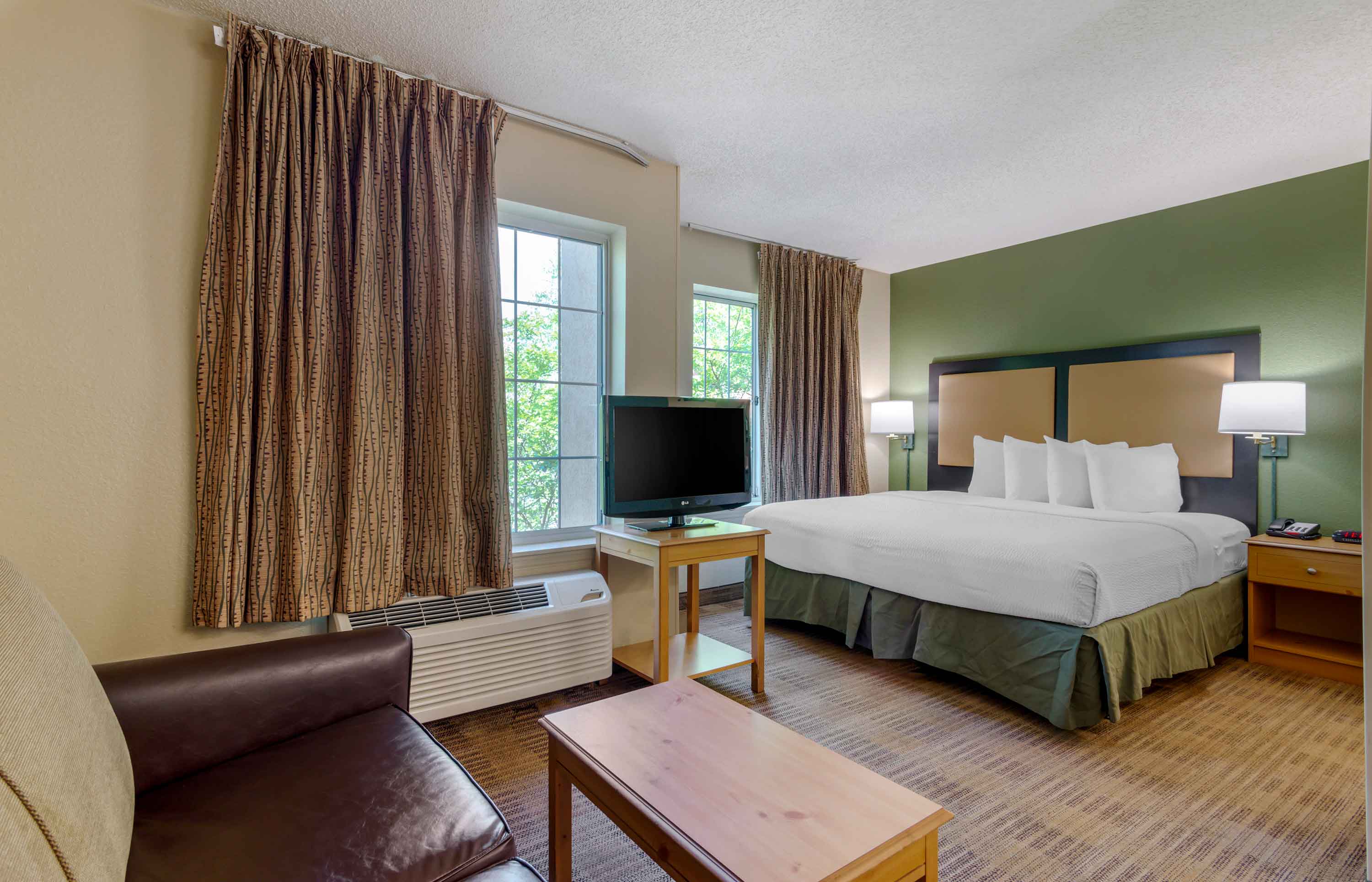 Explore Our Nationwide Hotel Locations | Extended Stay America