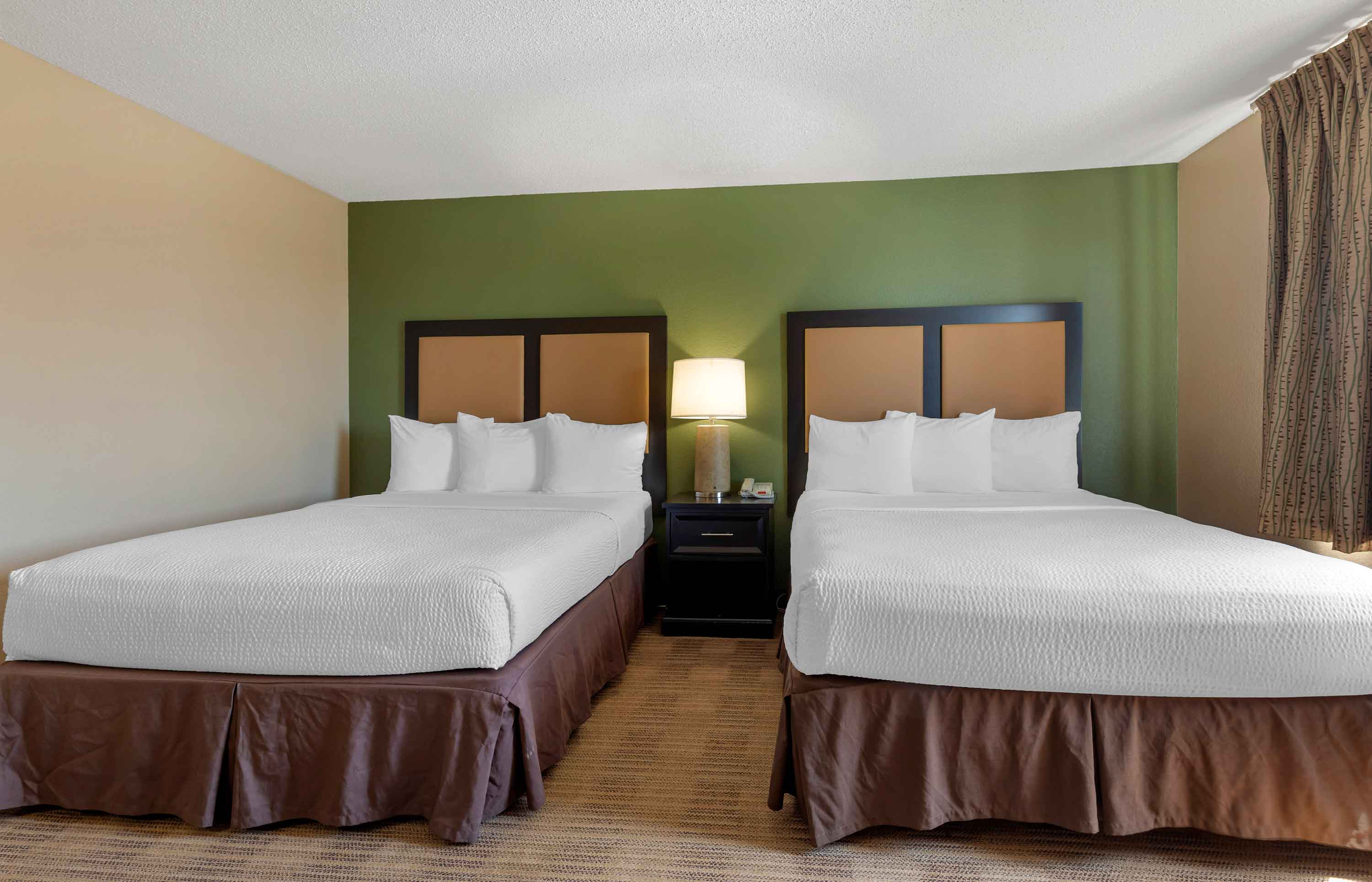 Wichita, KS Extended Stay Hotels | Extended Stay America
