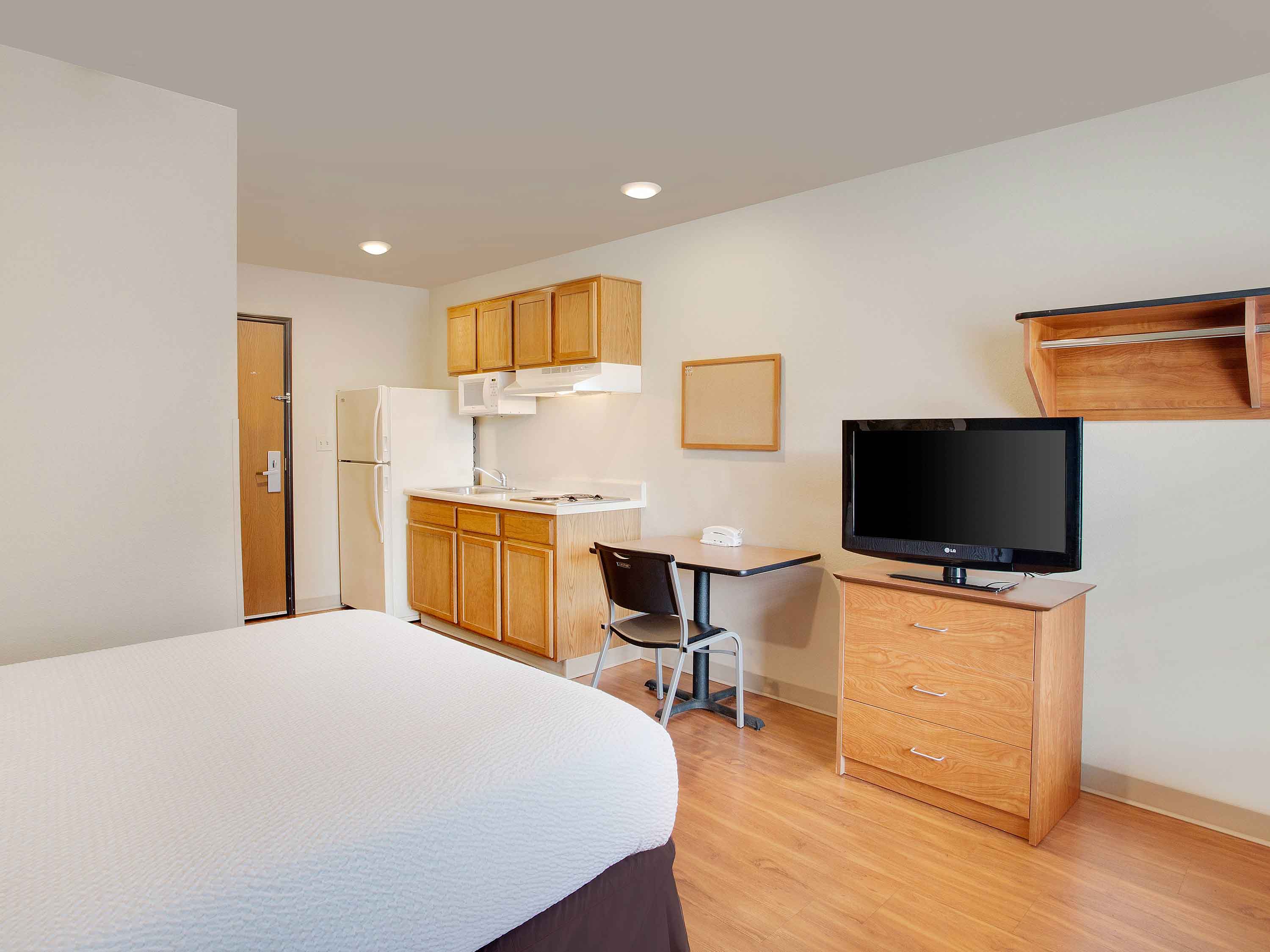 Explore Our Nationwide Hotel Locations | Extended Stay America